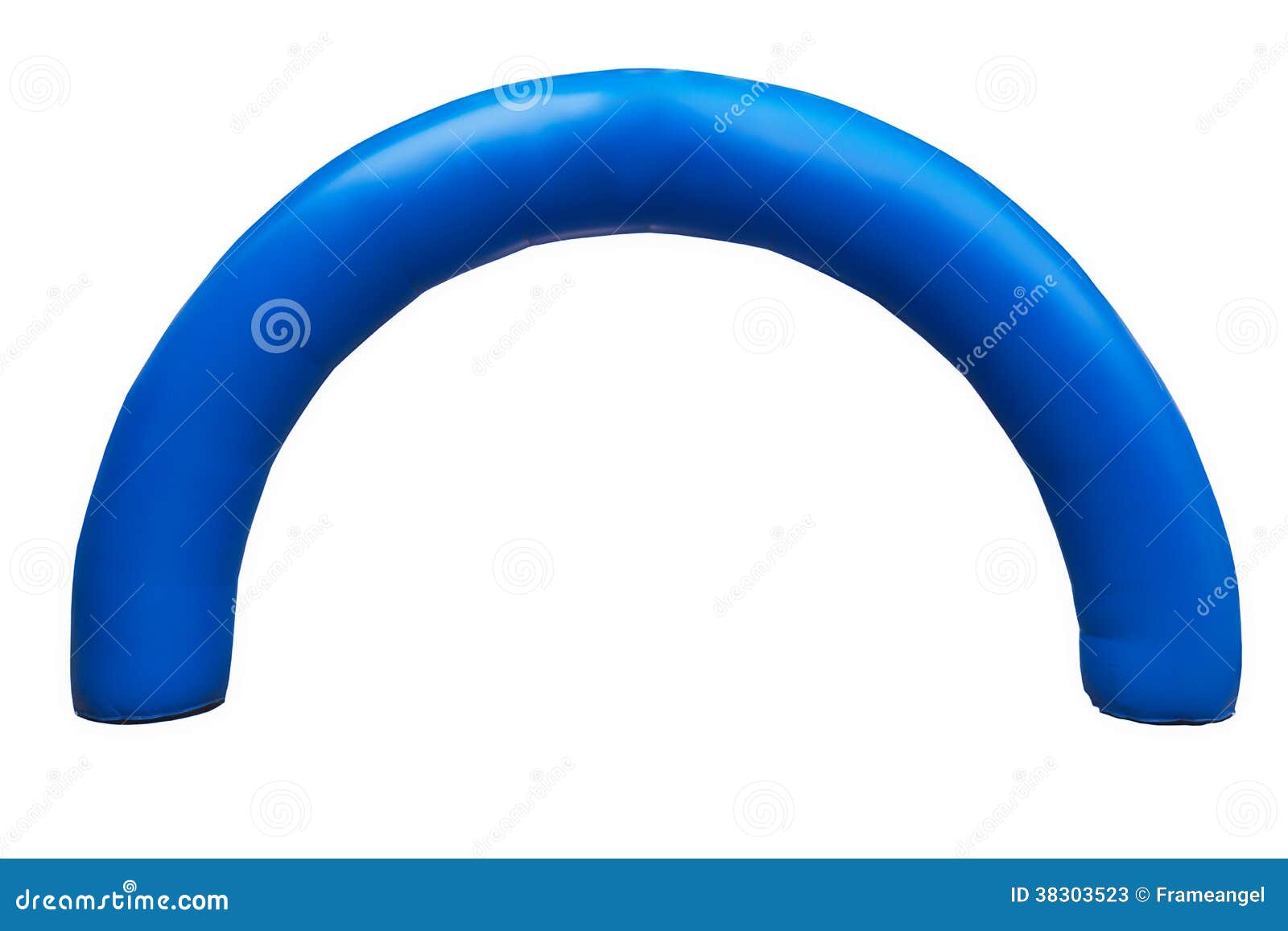 Balloons curve on white stock image. Image of white, high - 38303523