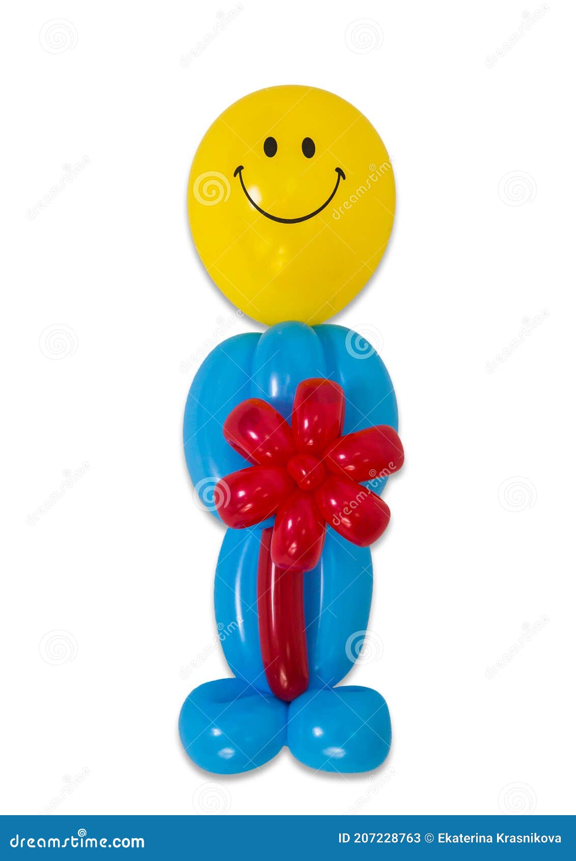 An Odd Twisted Human Like Tree Royalty-Free Stock Photography ...