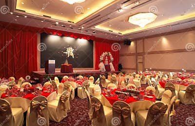 Ballroom stock image. Image of study, contrast, crowd - 6593713