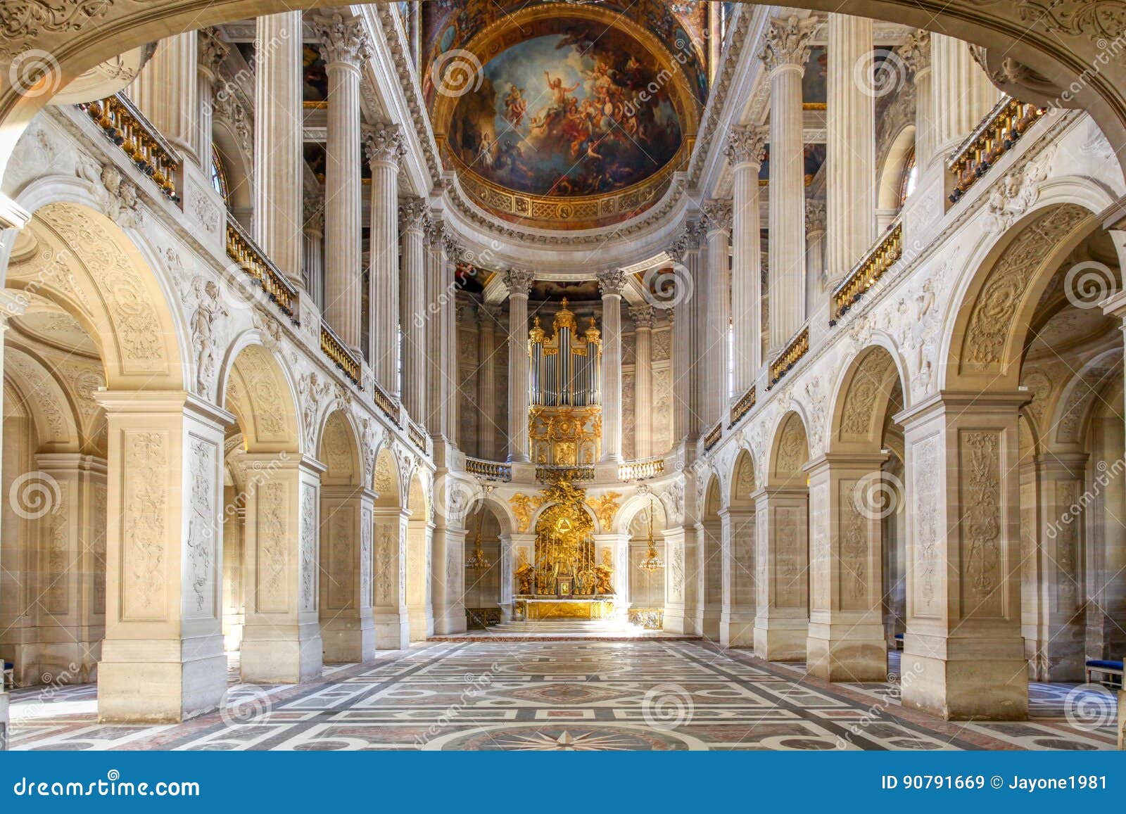 Ballroom in Versailles Palace, Paris, France Editorial Stock Image ... Ballroom in Versailles Palace, Paris, France Editorial Stock Image ...