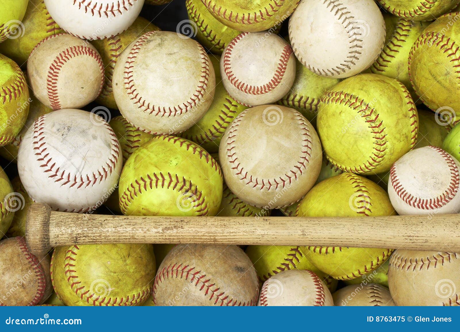 Balls stock image. Image of seam, culture, texture, grunge - 8763475