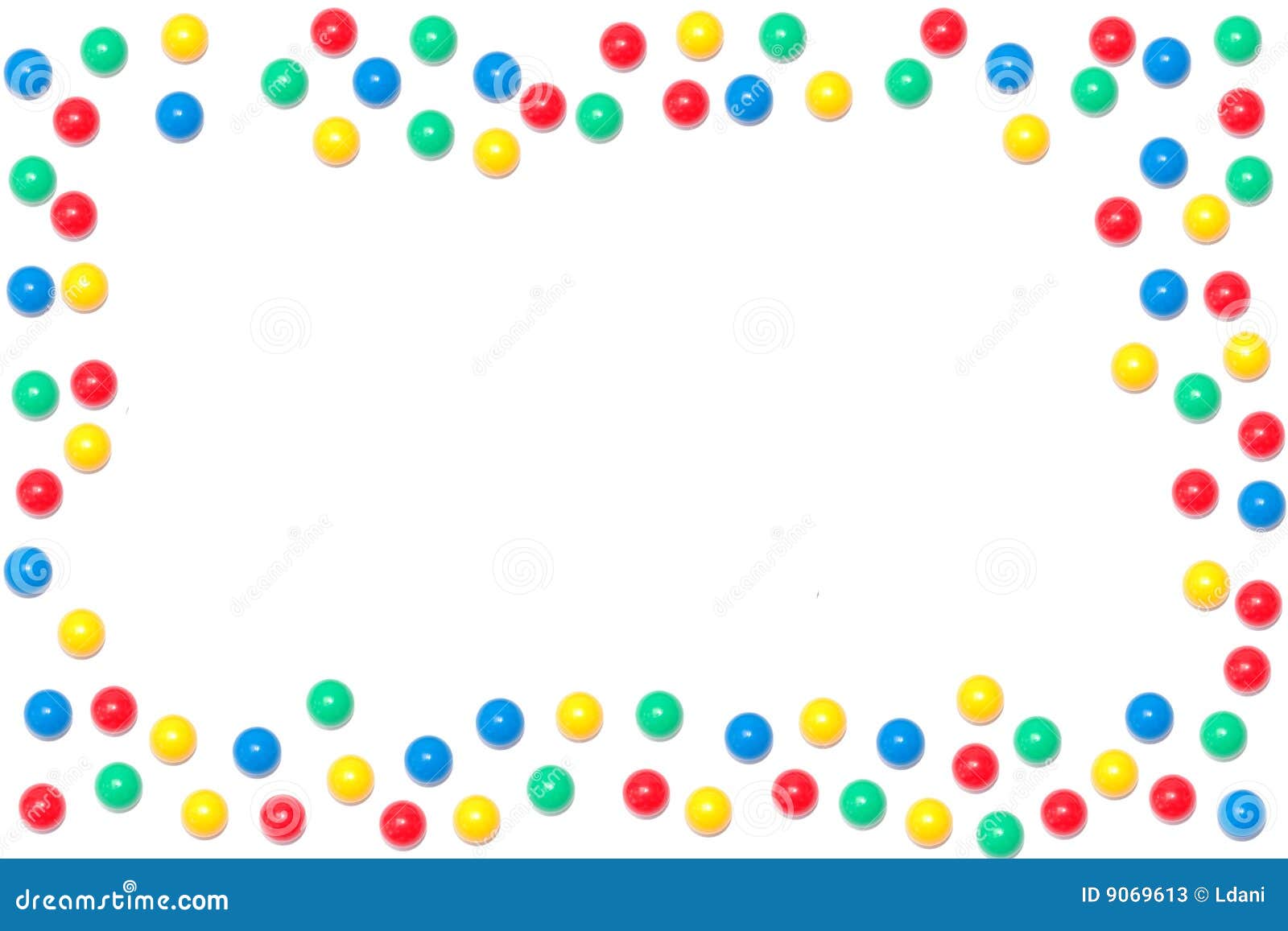 Balls stock illustration. Illustration of ball, jump, lying - 9069613