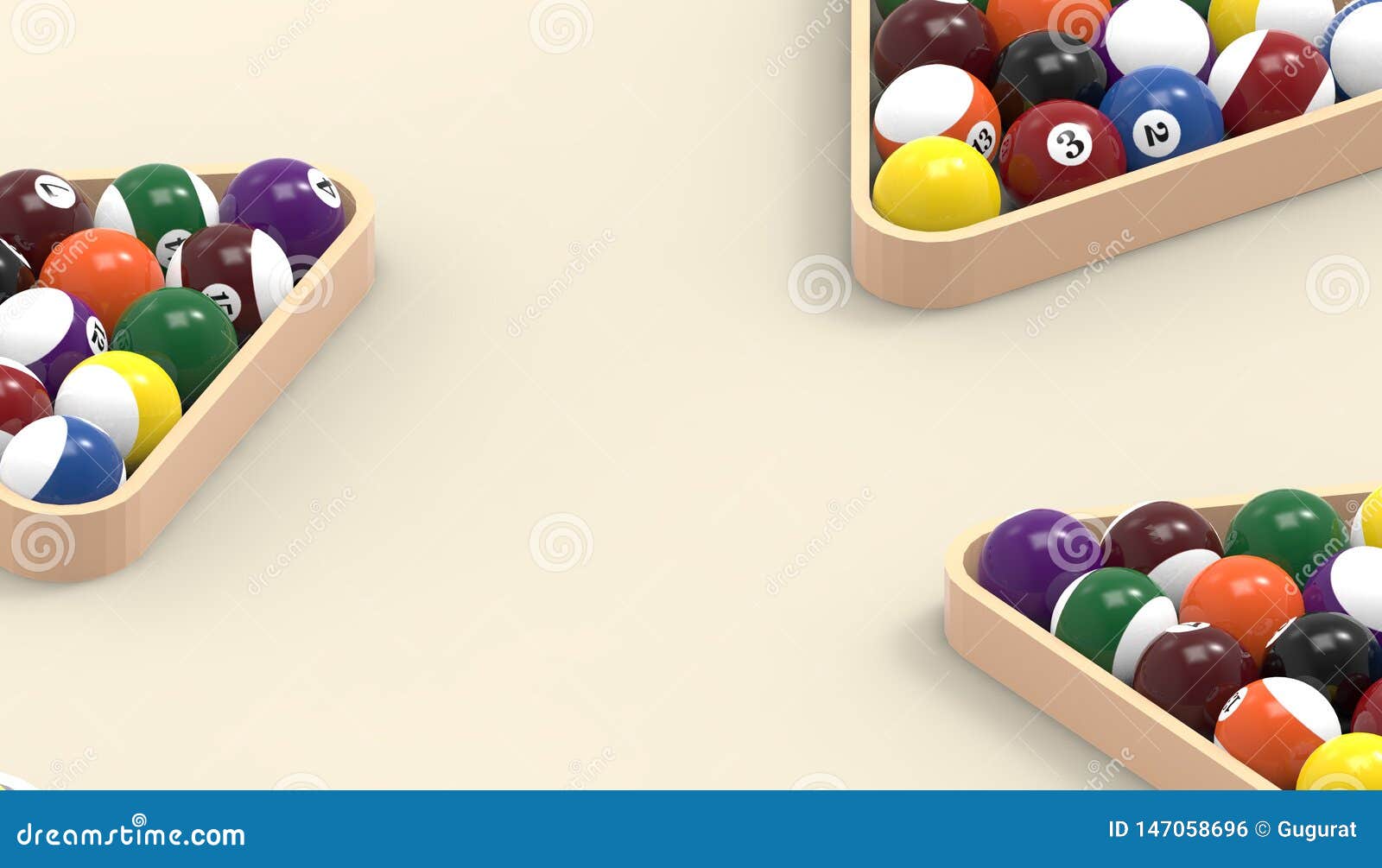 Close-up Of A Triple-decker Club Sandwich With Layers Of Roast Beef ...