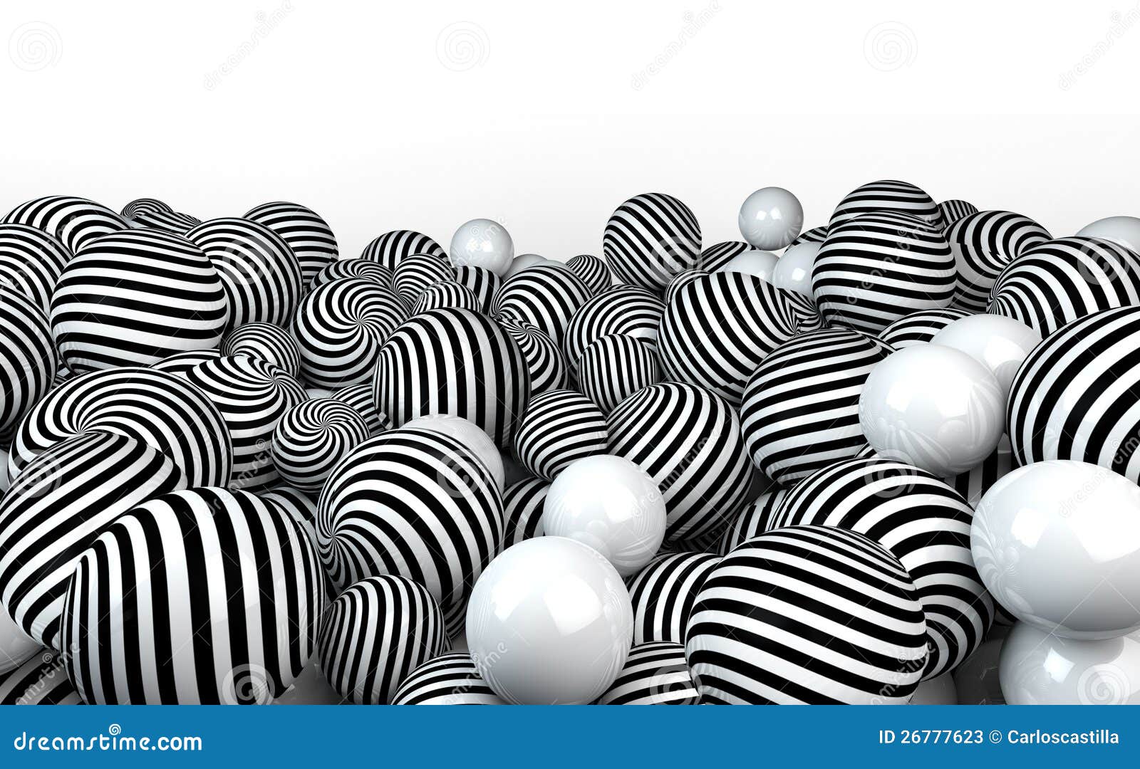 Balls still life stock illustration. Illustration of luxury - 26777623