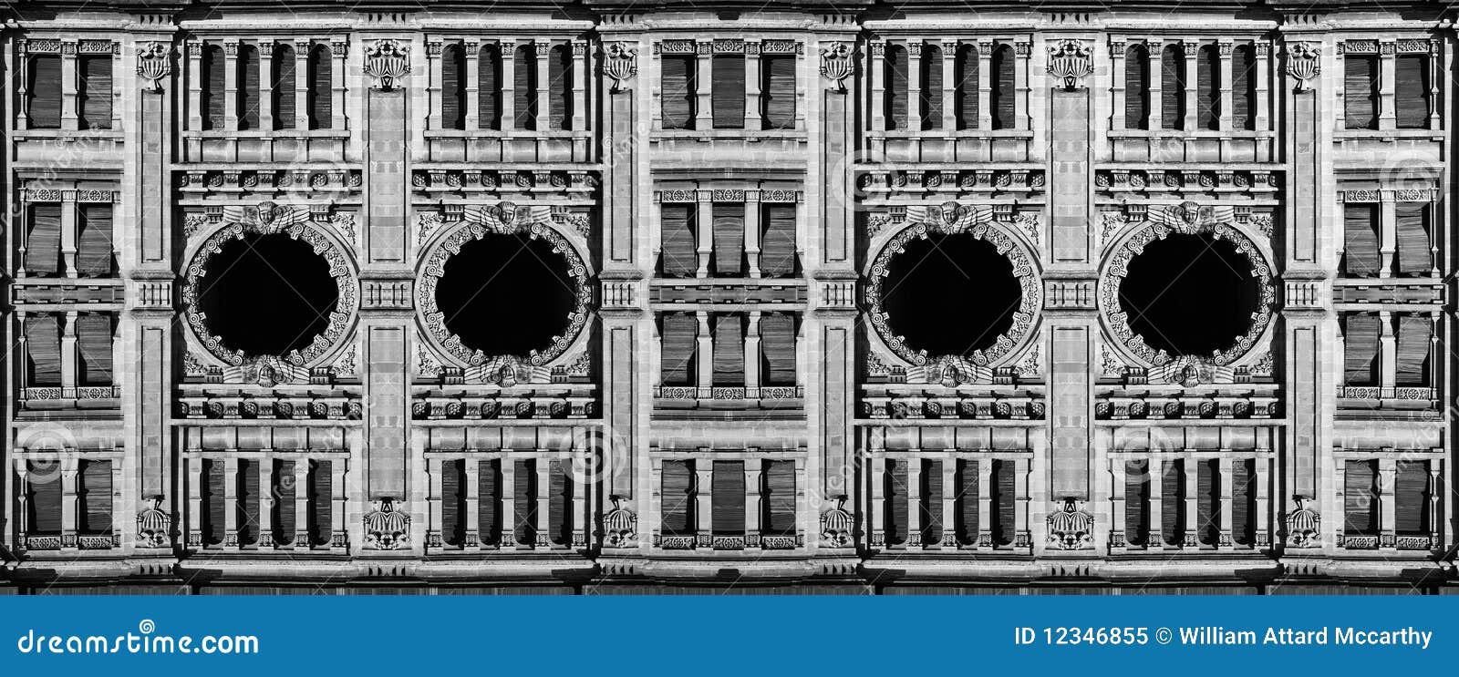 Balluta Buildings stock image. Image of apartment, block - 12346855