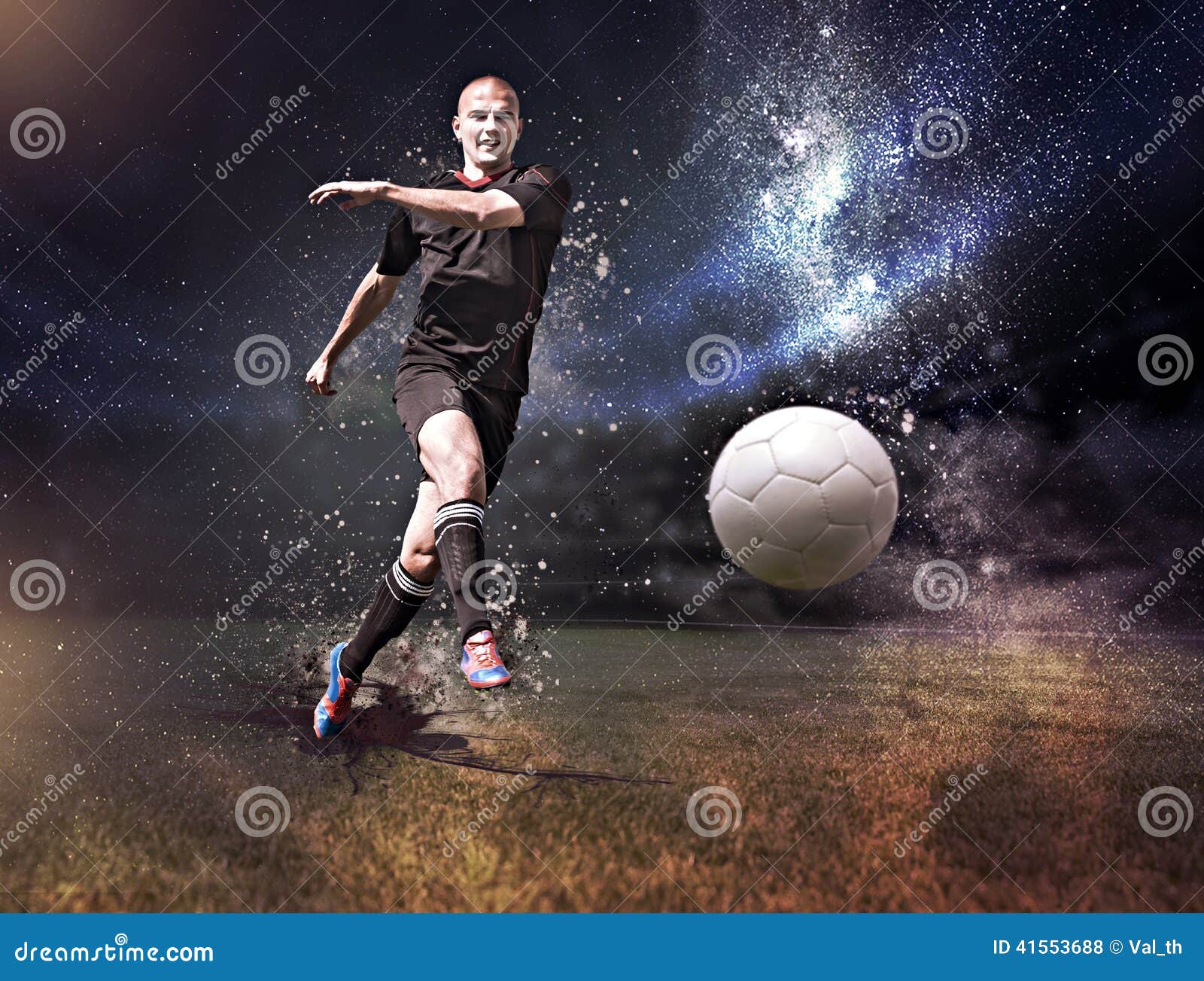 BALOMPIÉ (3) stock de ilustración. Ilustración de adultos - 41553688