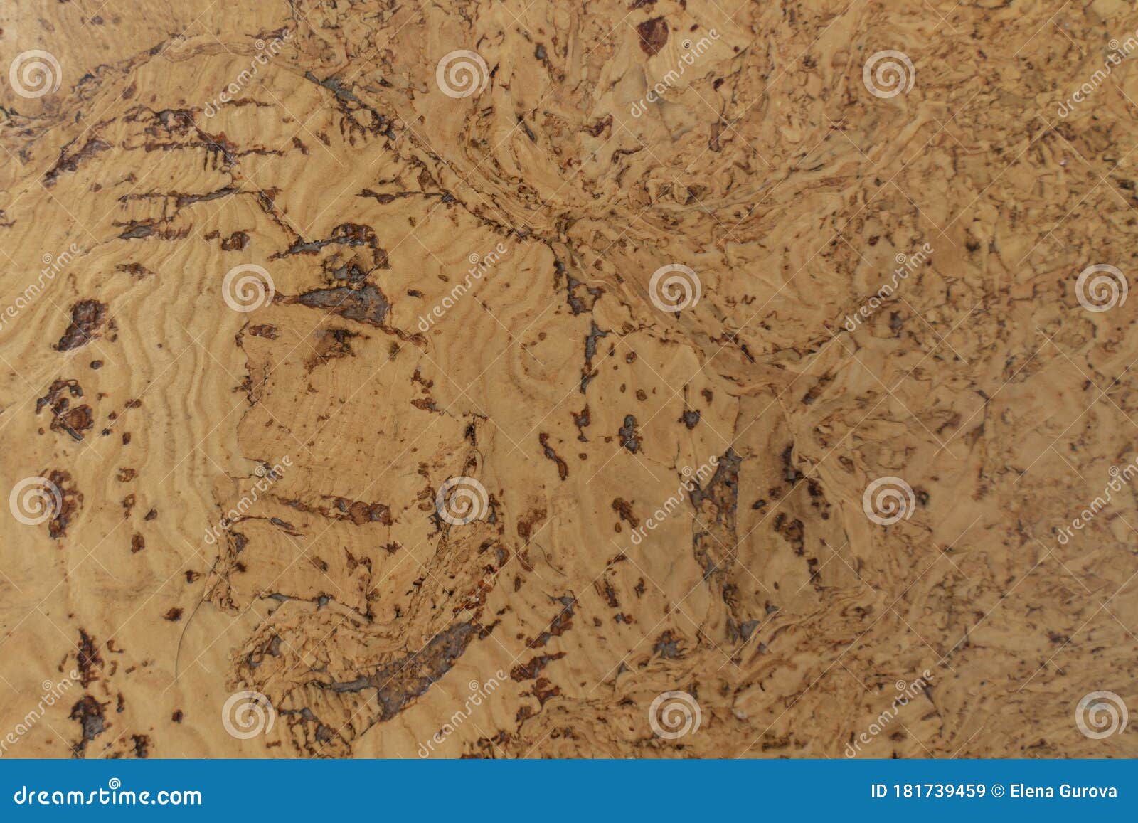 Wood And Cork-board Background Textures Stock Photo | CartoonDealer.com ...