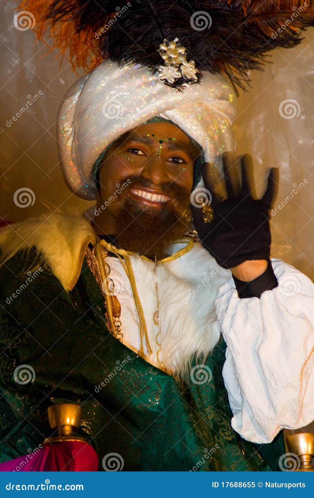 Balthazar Magi King editorial image. Image of beard, three - 17688655