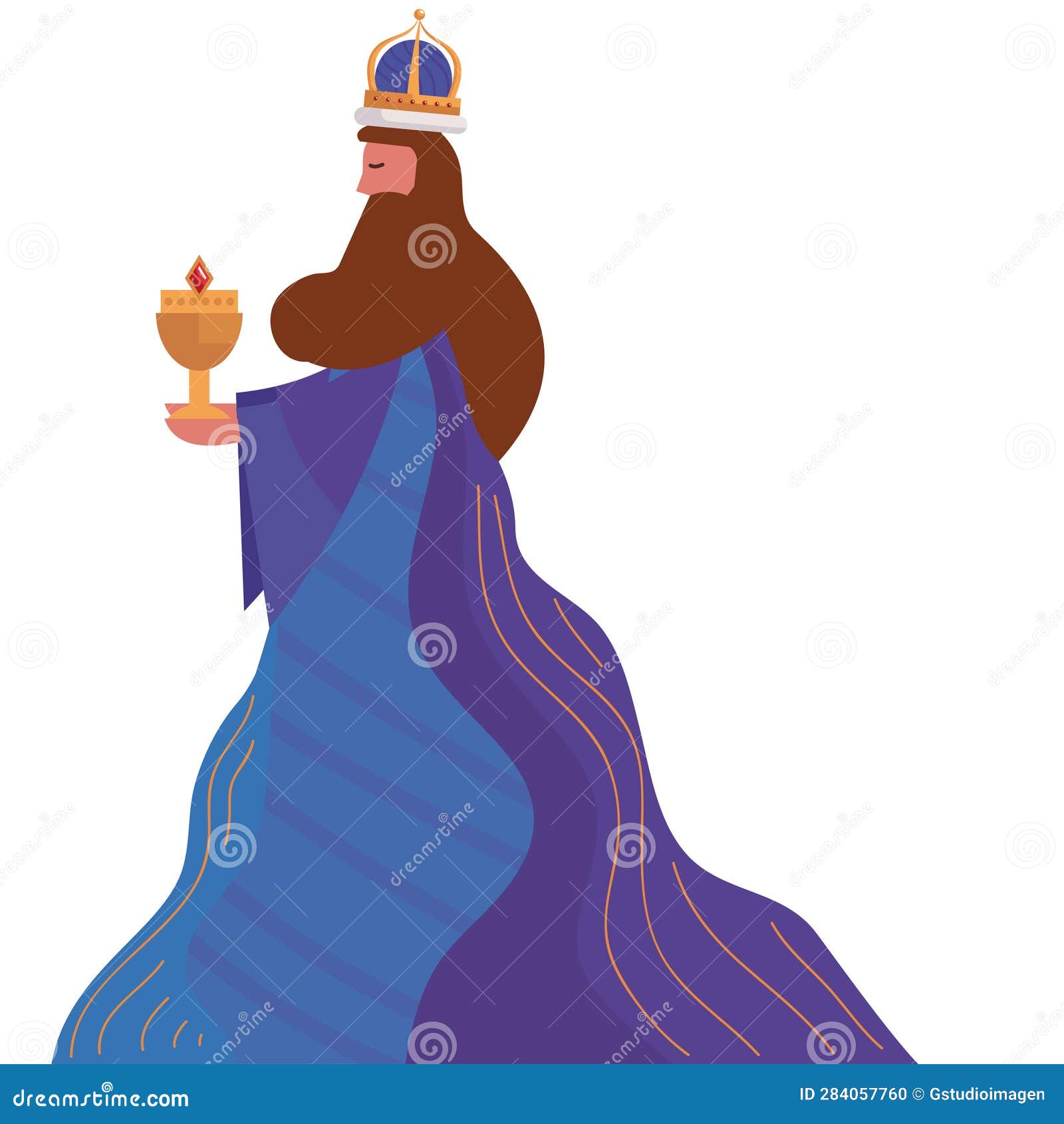 Balthazar Wize Stock Illustrations – 2 Balthazar Wize Stock ...