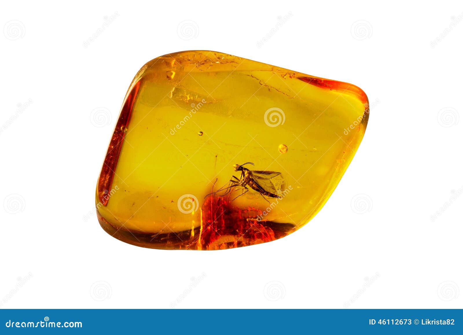 Baltic Amber Stone stock image. Image of jewel, colorful - 46112673