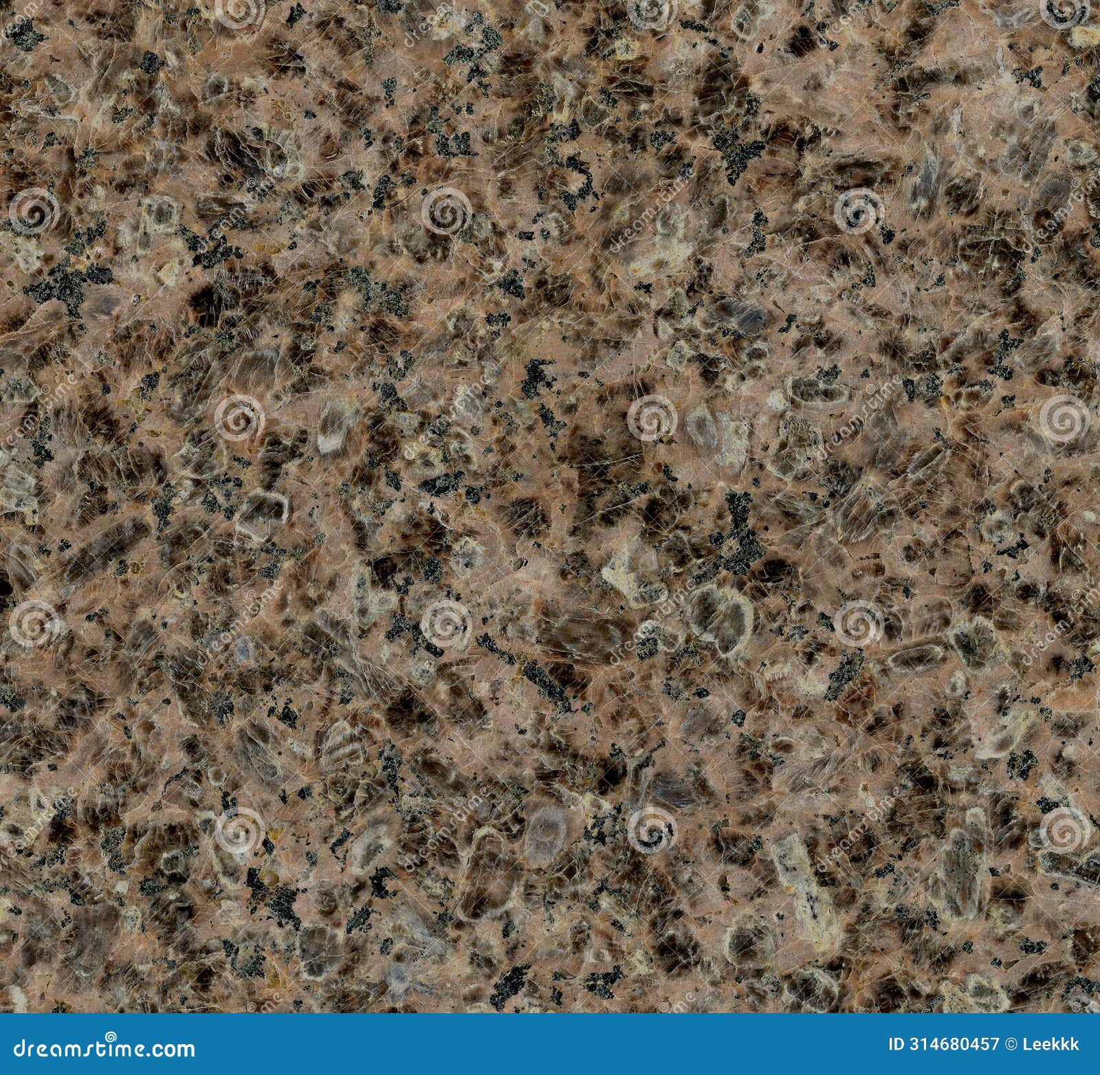 Baltil Brown Granite Stone Background Texture Stone Texture Stock Image ...