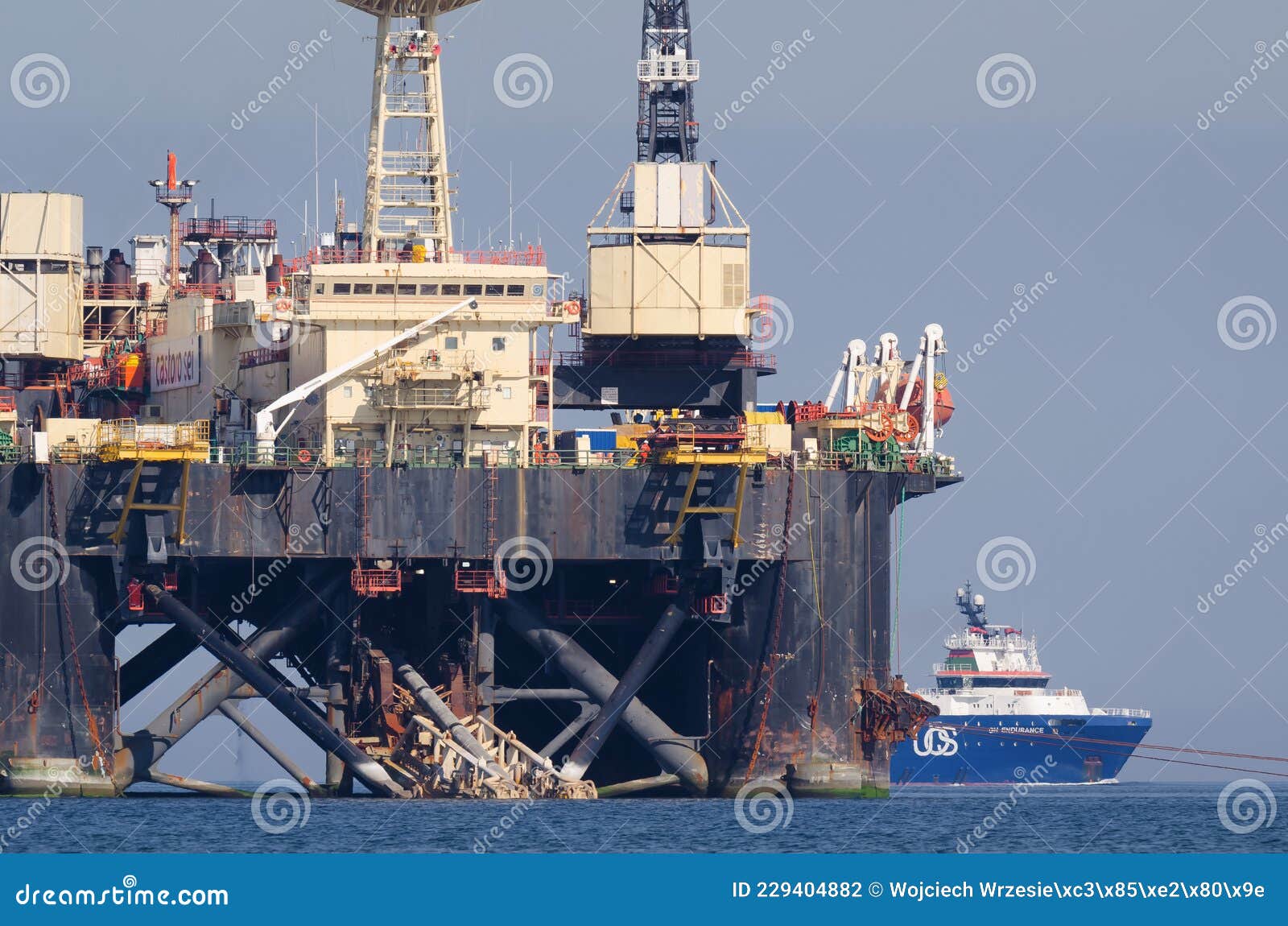 BALTIC PIPE editorial photography. Image of diversification - 229404882