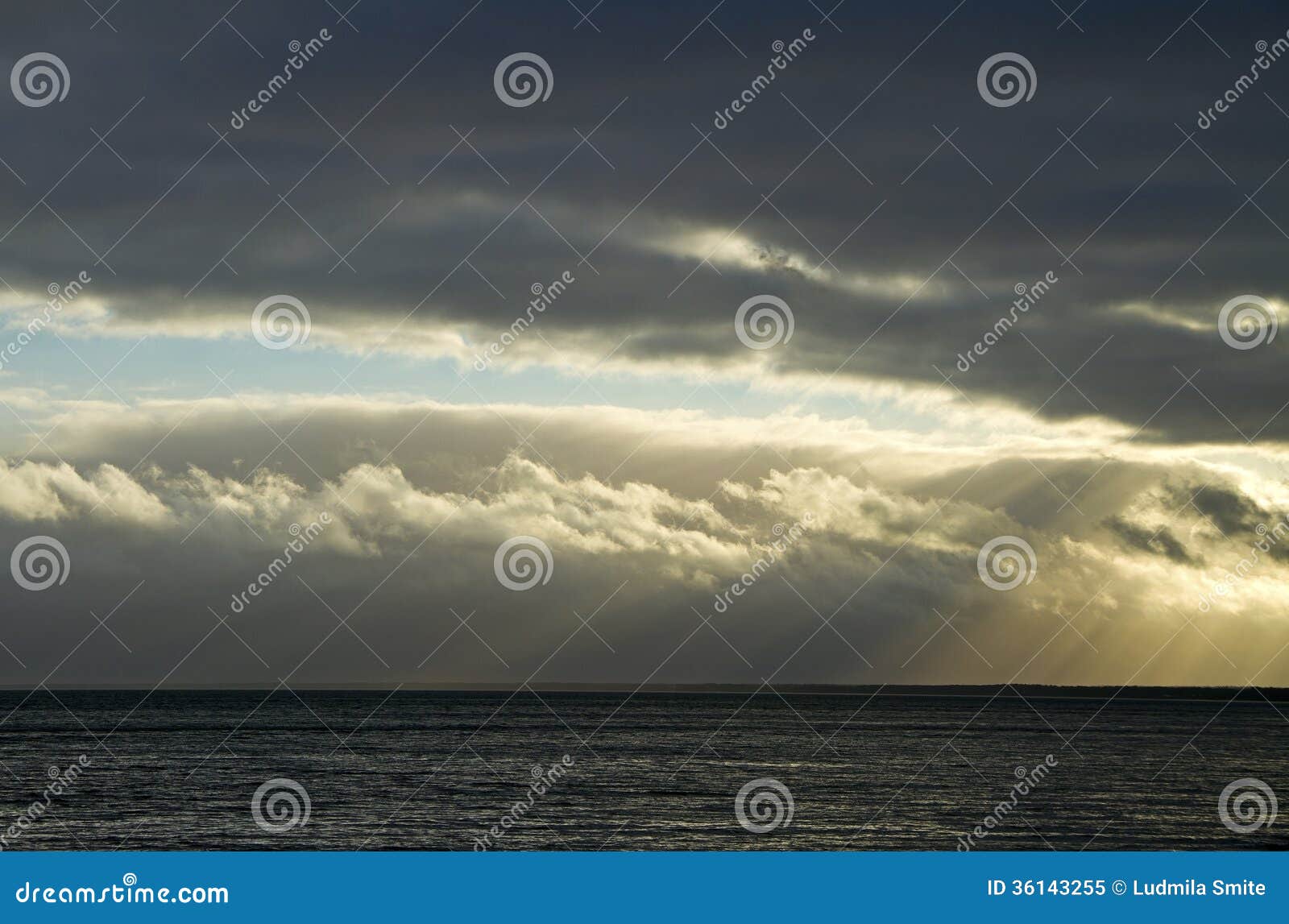 Baltic sea. stock image. Image of outdoor, beauty, nature - 36143255