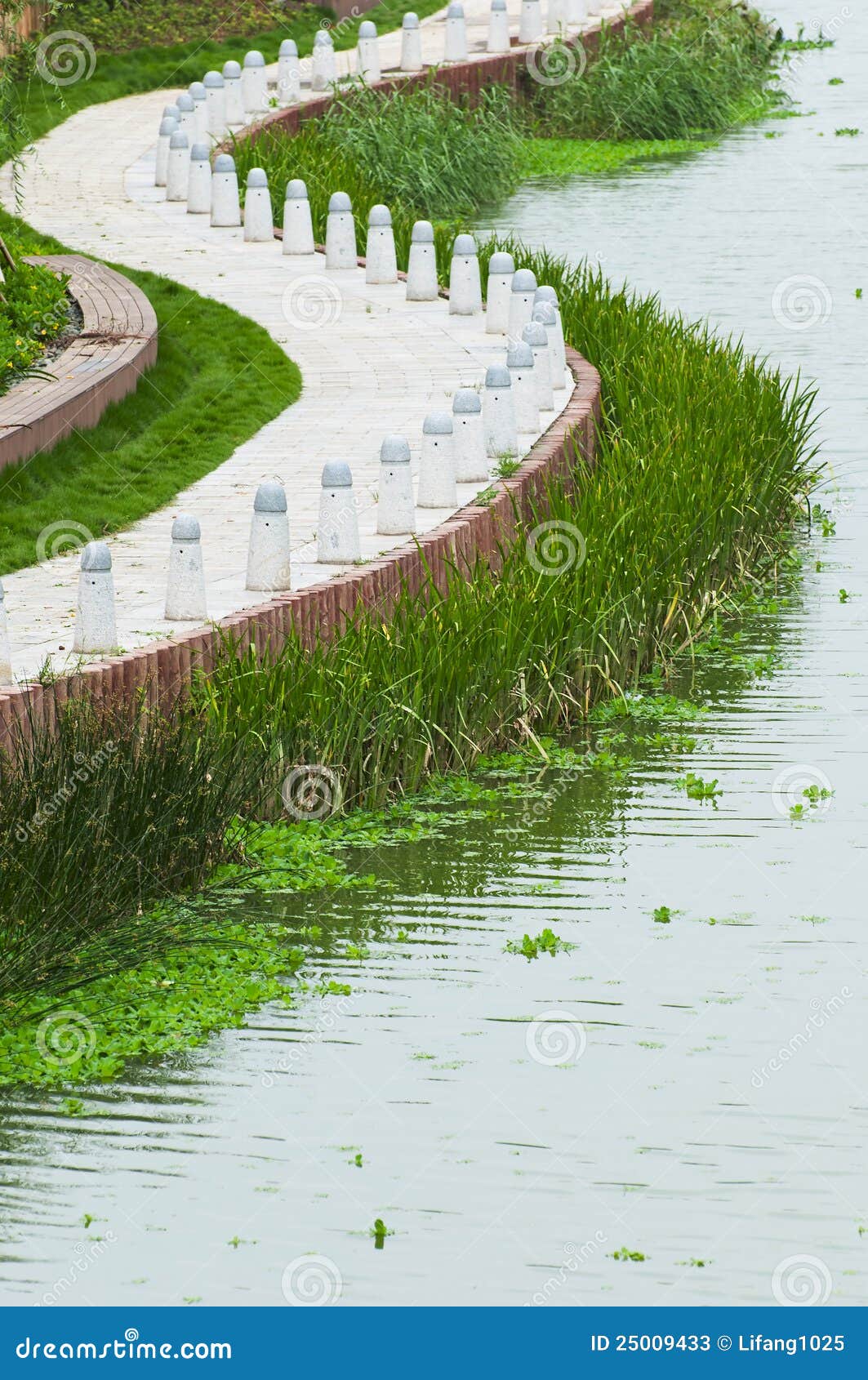 Baluster stock image. Image of light, fence, blue, design - 25009433