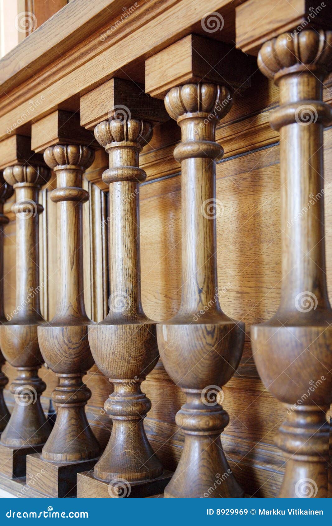 Balusters stock image. Image of historical, closeup, staircase - 8929969