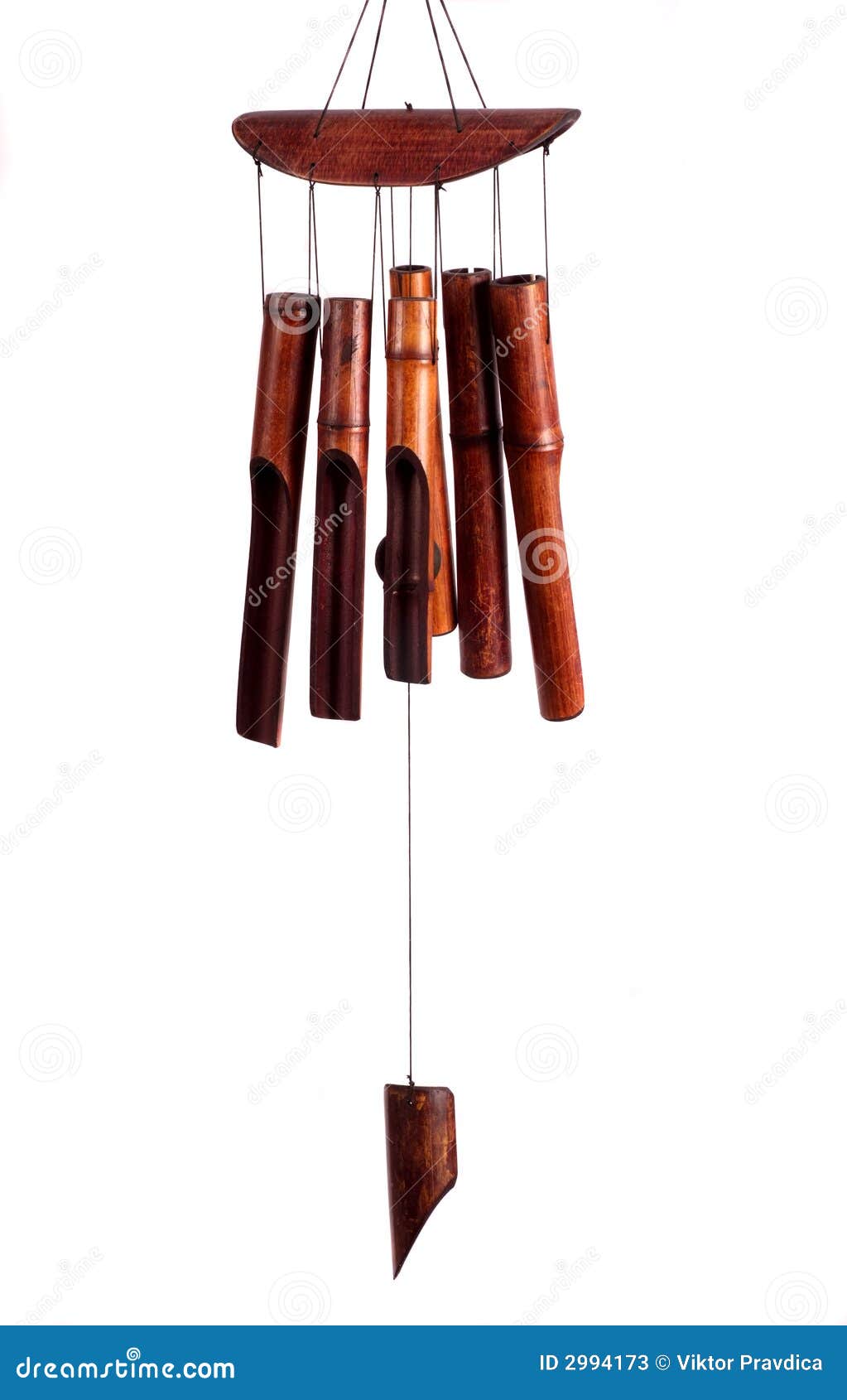 Bamboo stock image. Image of color, natural, musical, blue - 2994173