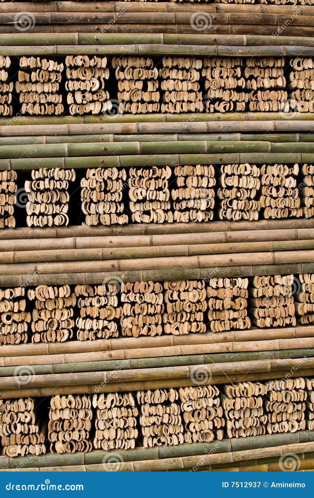 Bamboo stock image. Image of design, background, bundle - 7512937