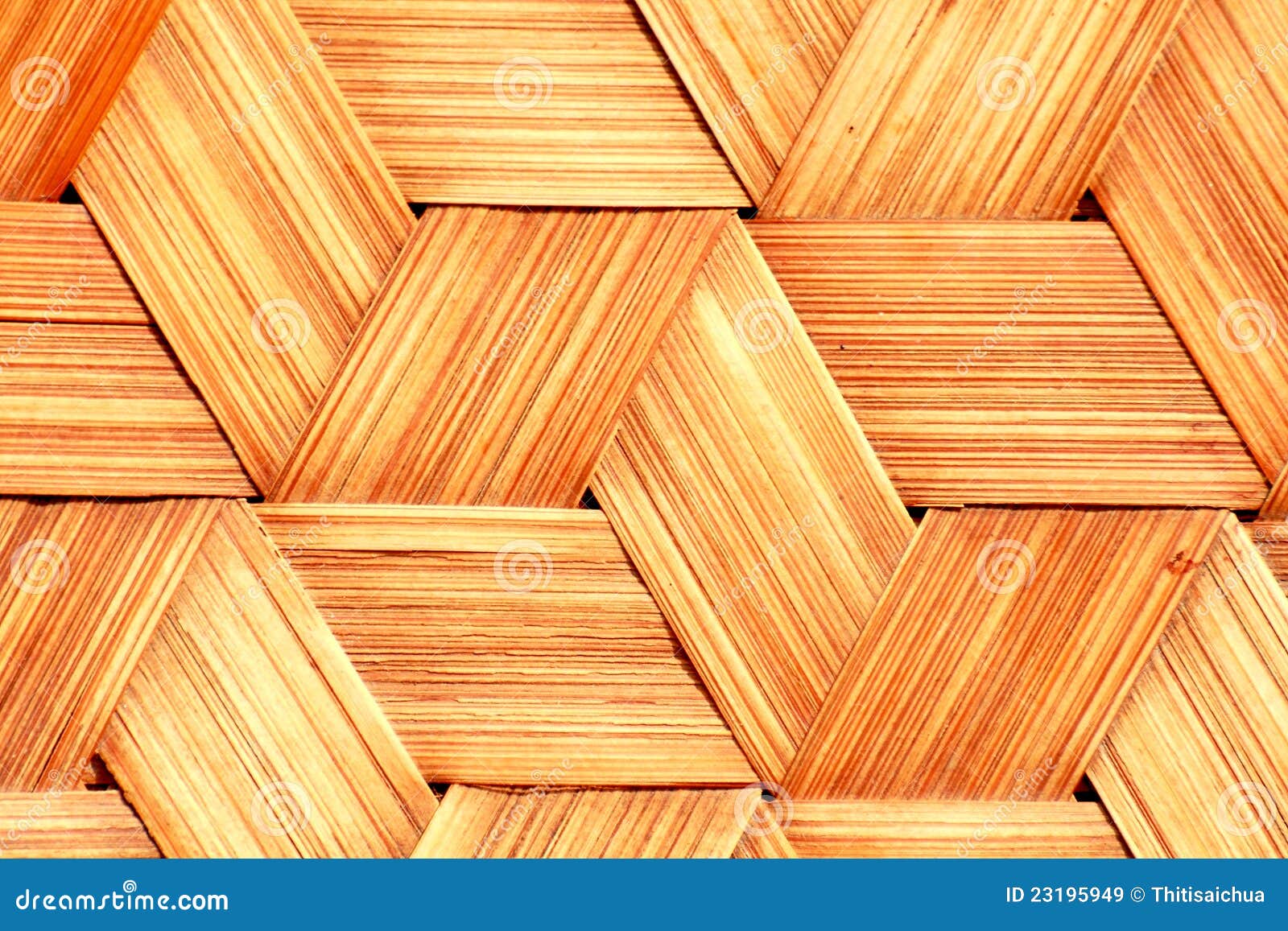 Bamboo Abstract Background. Pile Of Bamboo Pole. Stack Of Round Timber ...