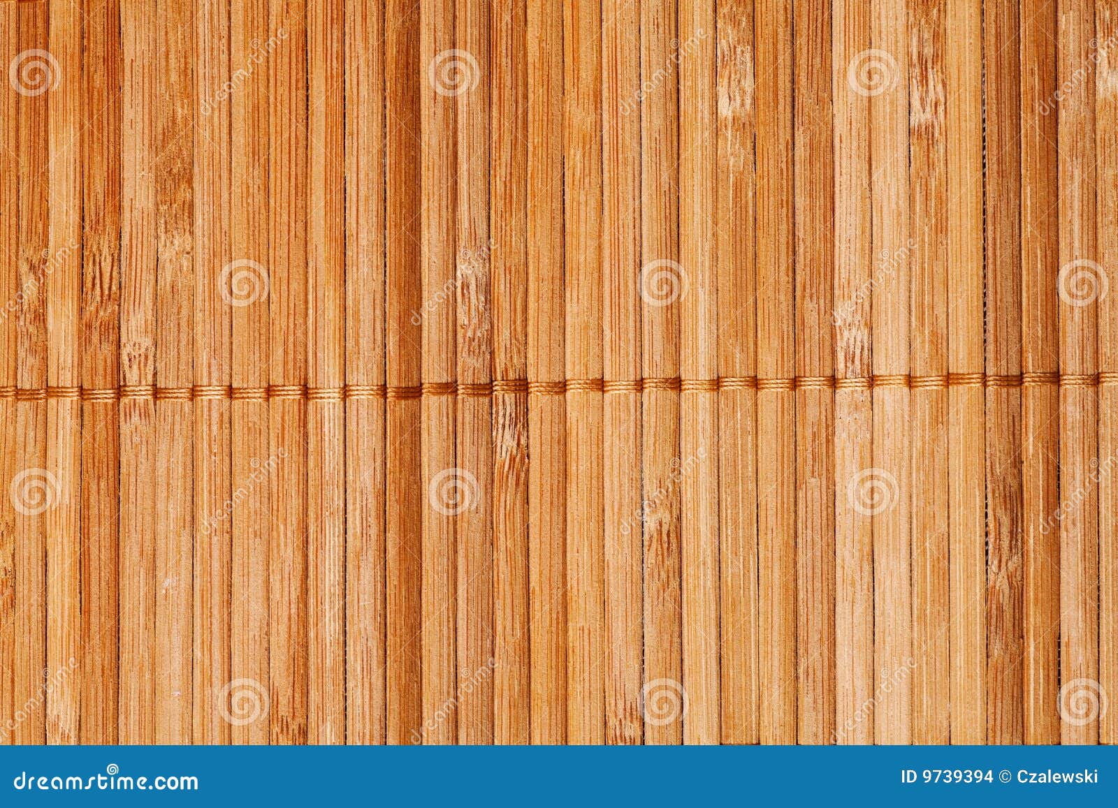 Bamboo Slatted Vignetted Background Scenery Royalty-Free Stock ...