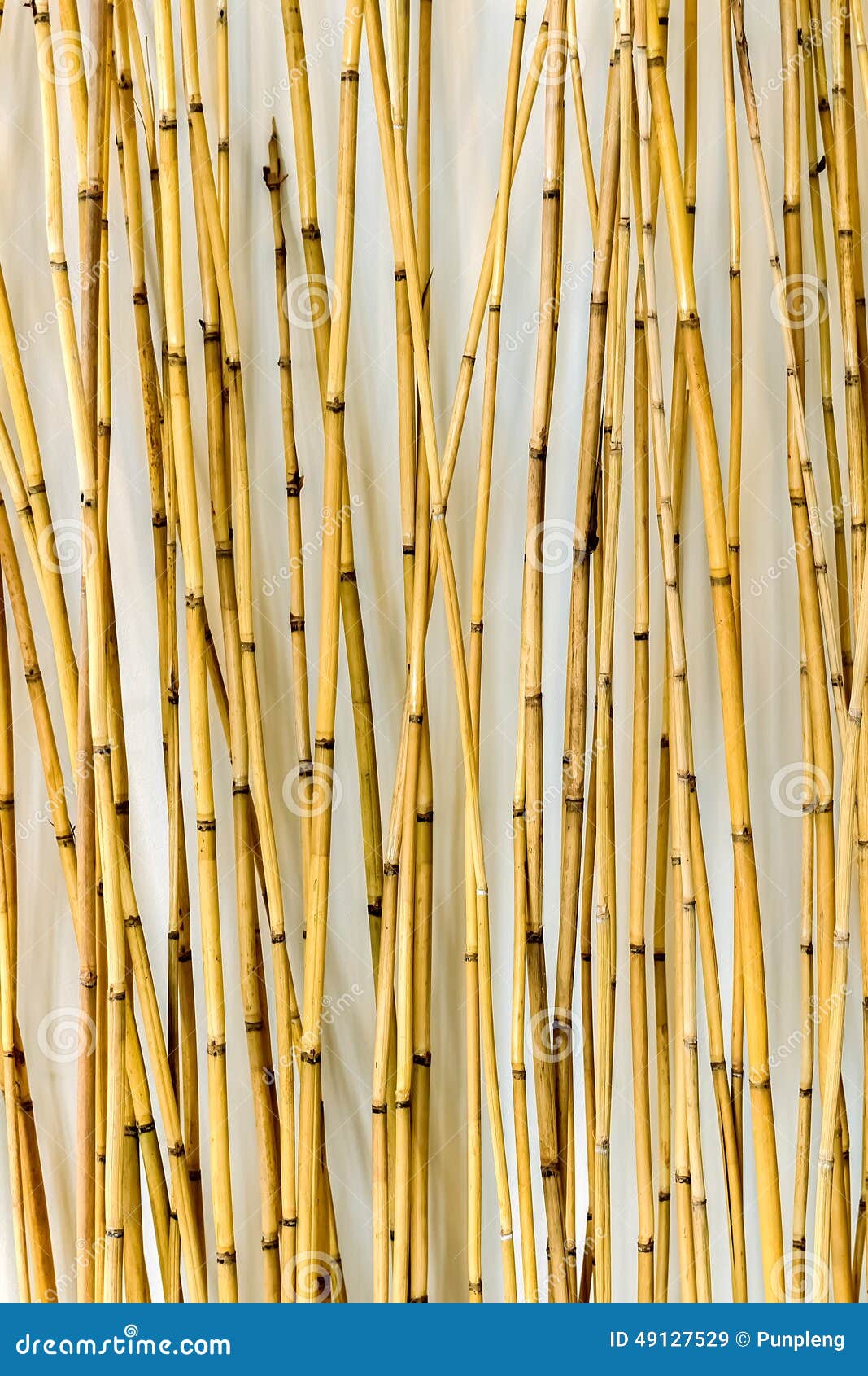 Bamboo Background for Interiors Design Stock Image - Image of pattern ...