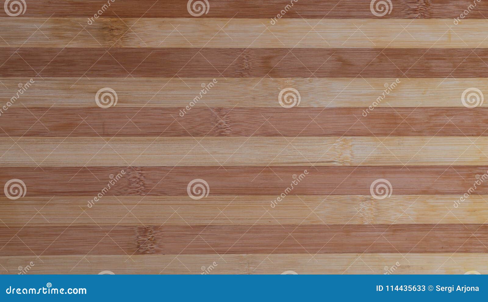 Bamboo Background with Two Tones. Stock Image - Image of floor ...