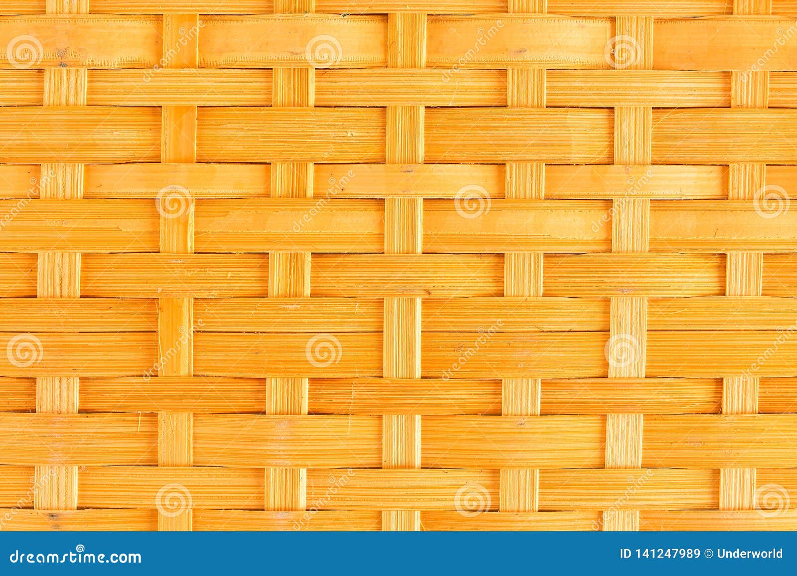 Bamboo Basketry Pattern Texture Stock Image - Image of detail, basketry ...