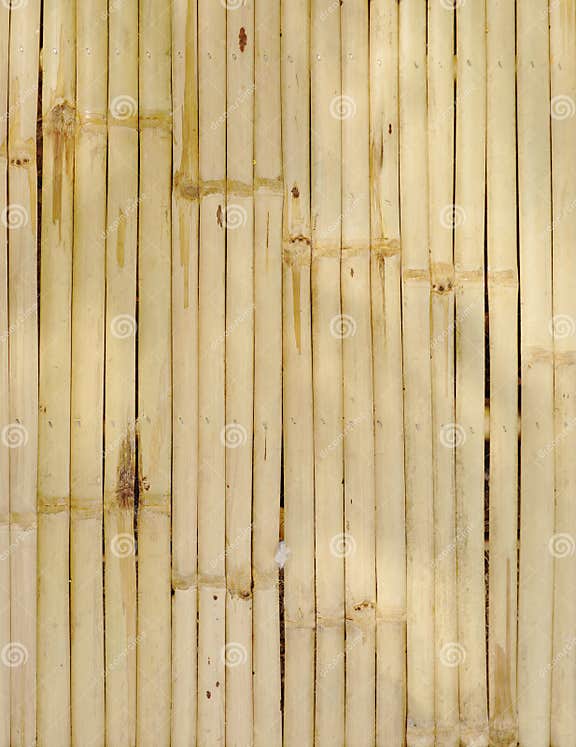 Bamboo bench texture stock image. Image of wall, architecture - 50922511