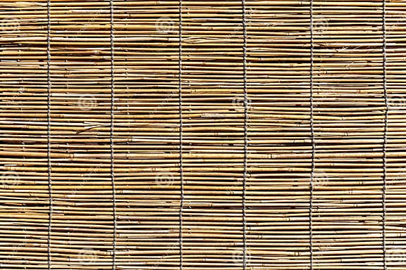 Bamboo blinds texture stock image. Image of asia, line - 180089803