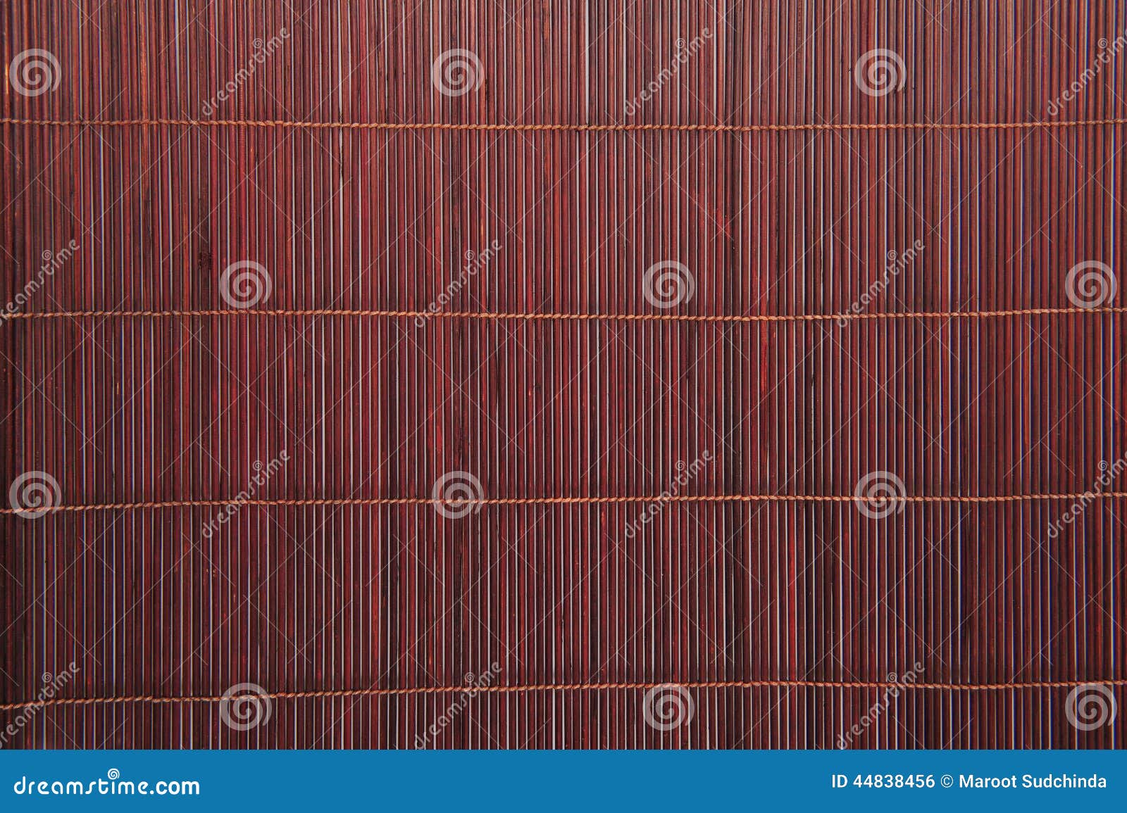 Bamboo brown straw mat stock photo. Image of healthy - 44838456