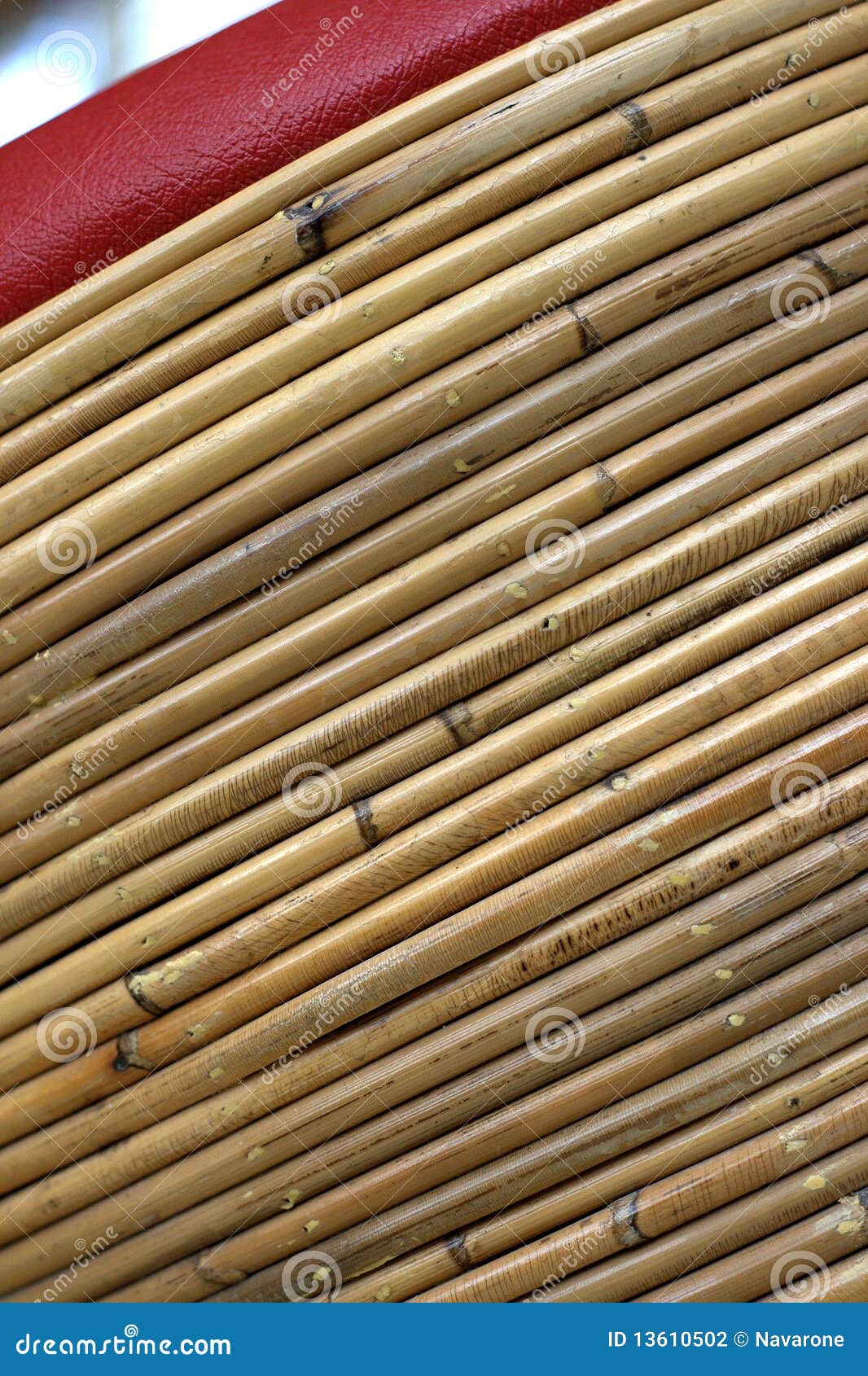 Bamboo Cane Wall Texture Royalty-Free Stock Photography | CartoonDealer ...