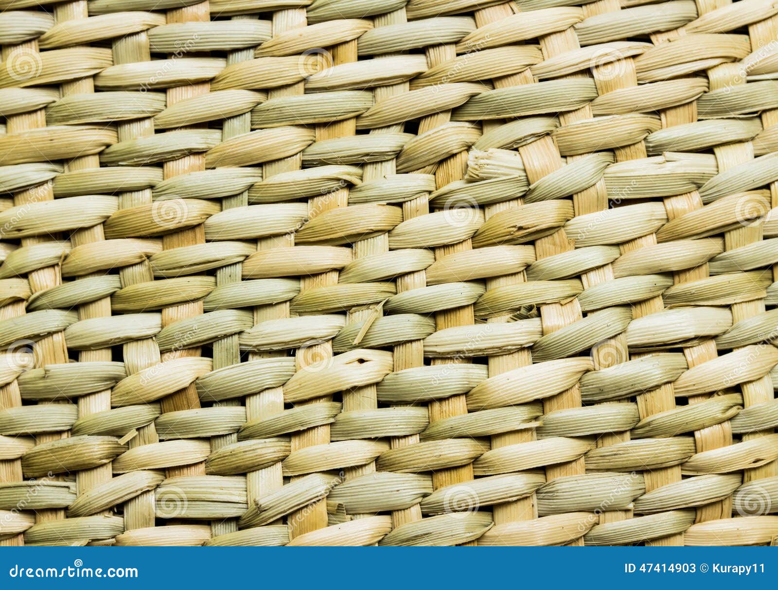 Bamboo craft texture stock image. Image of brown, wicker - 47414903