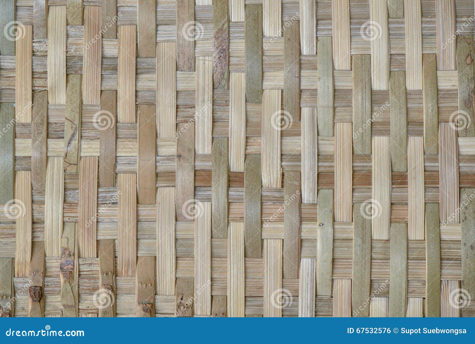 Bamboo craft texture stock photo. Image of rattan, backdrop - 67532576