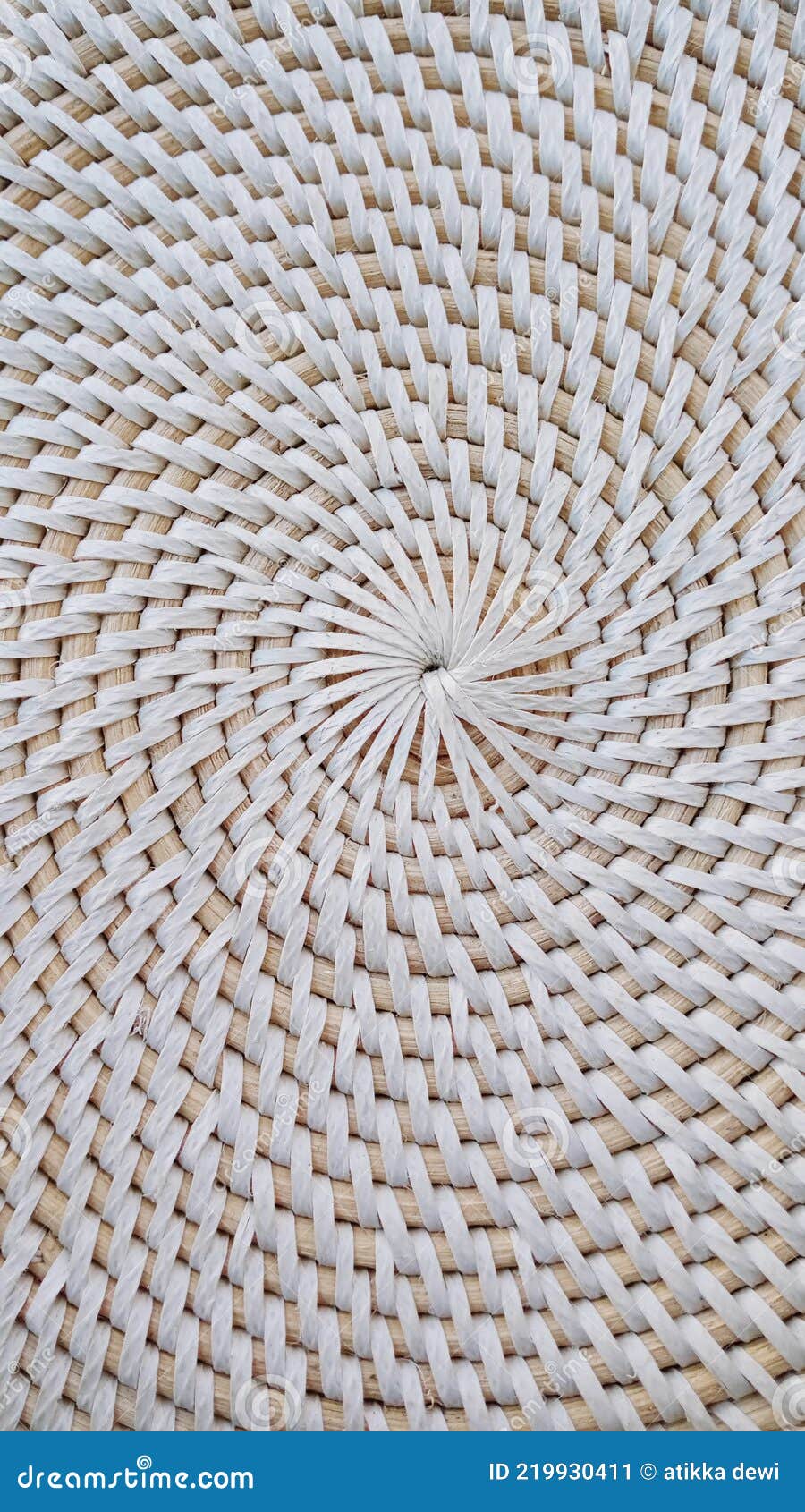 Bamboo Crafts For Room Dividers And Room Backgrounds. Royalty-Free ...