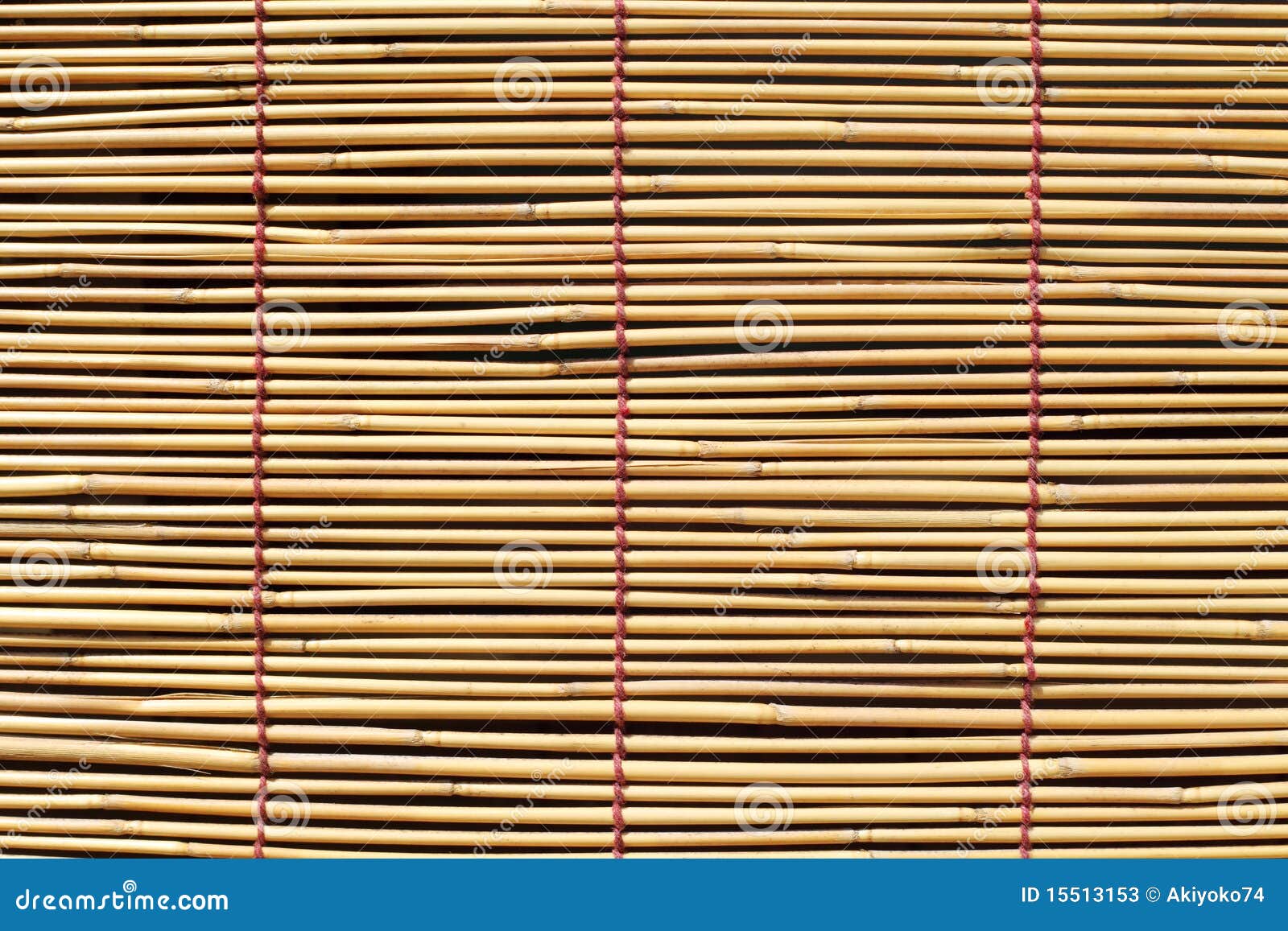 Bamboo Curtain Stock Image | CartoonDealer.com #3004909