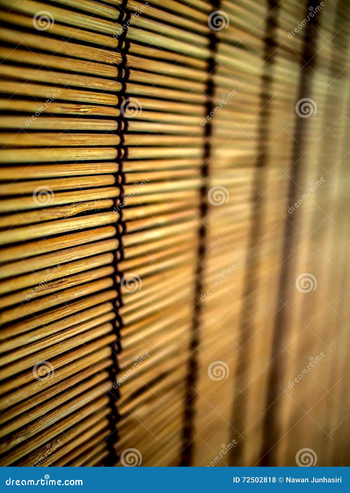 Bamboo curtain background stock photo. Image of closeup - 72502818