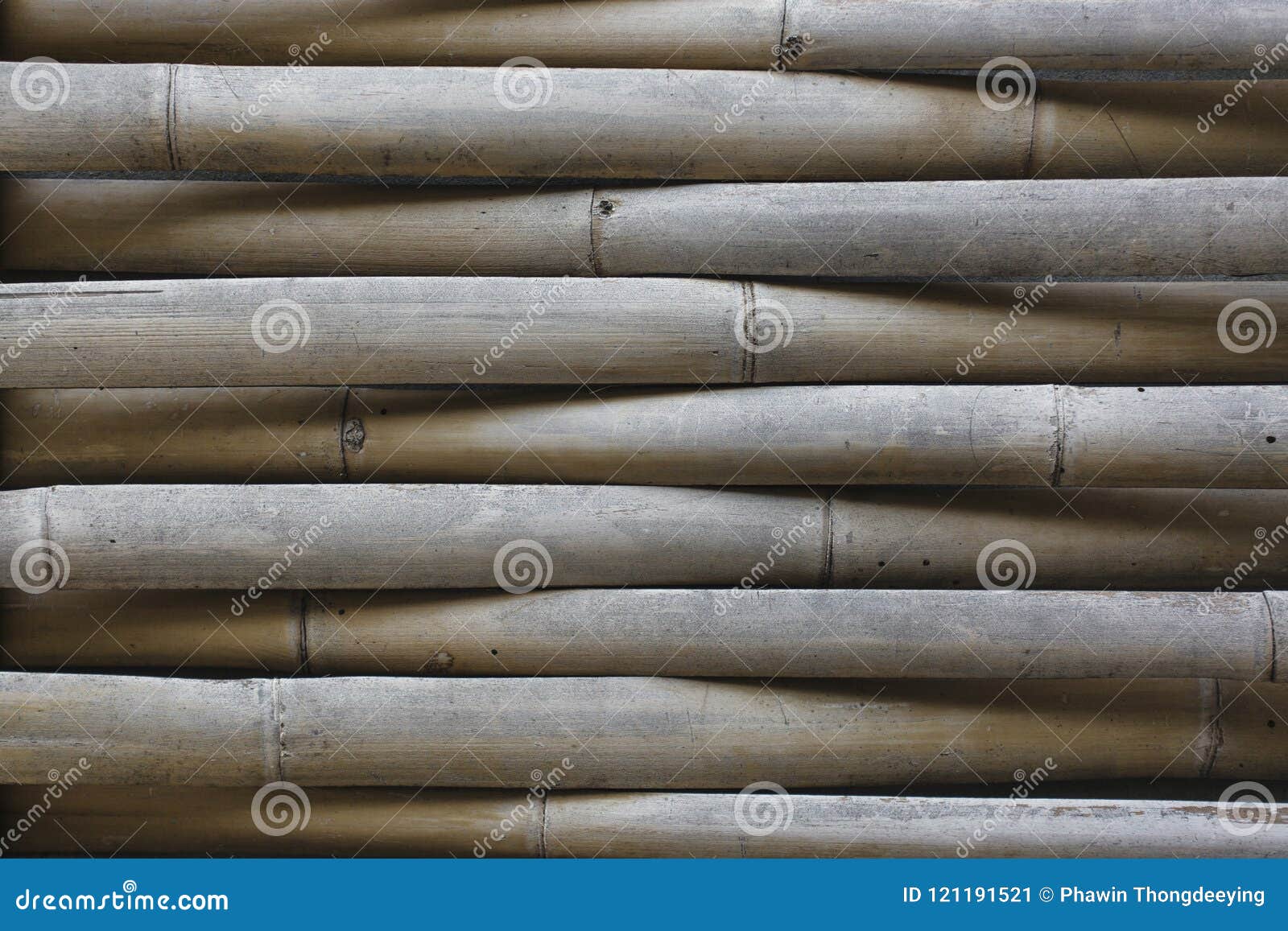 Bamboo Cut Half Weave Wall Texture or Background Stock Image - Image of ...