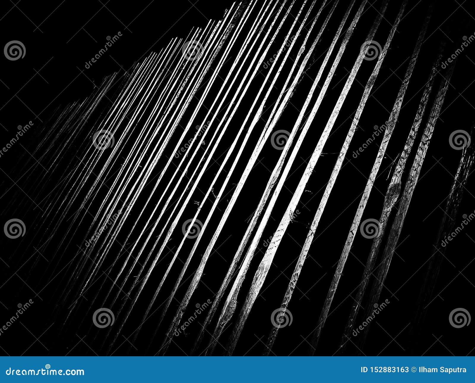 Bamboo Cut Pattern Texture Background Stock Image - Image of grains ...