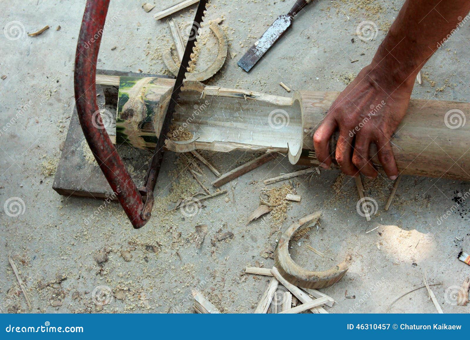 Bamboo Cutting Boards Stock Photography | CartoonDealer.com #22488896