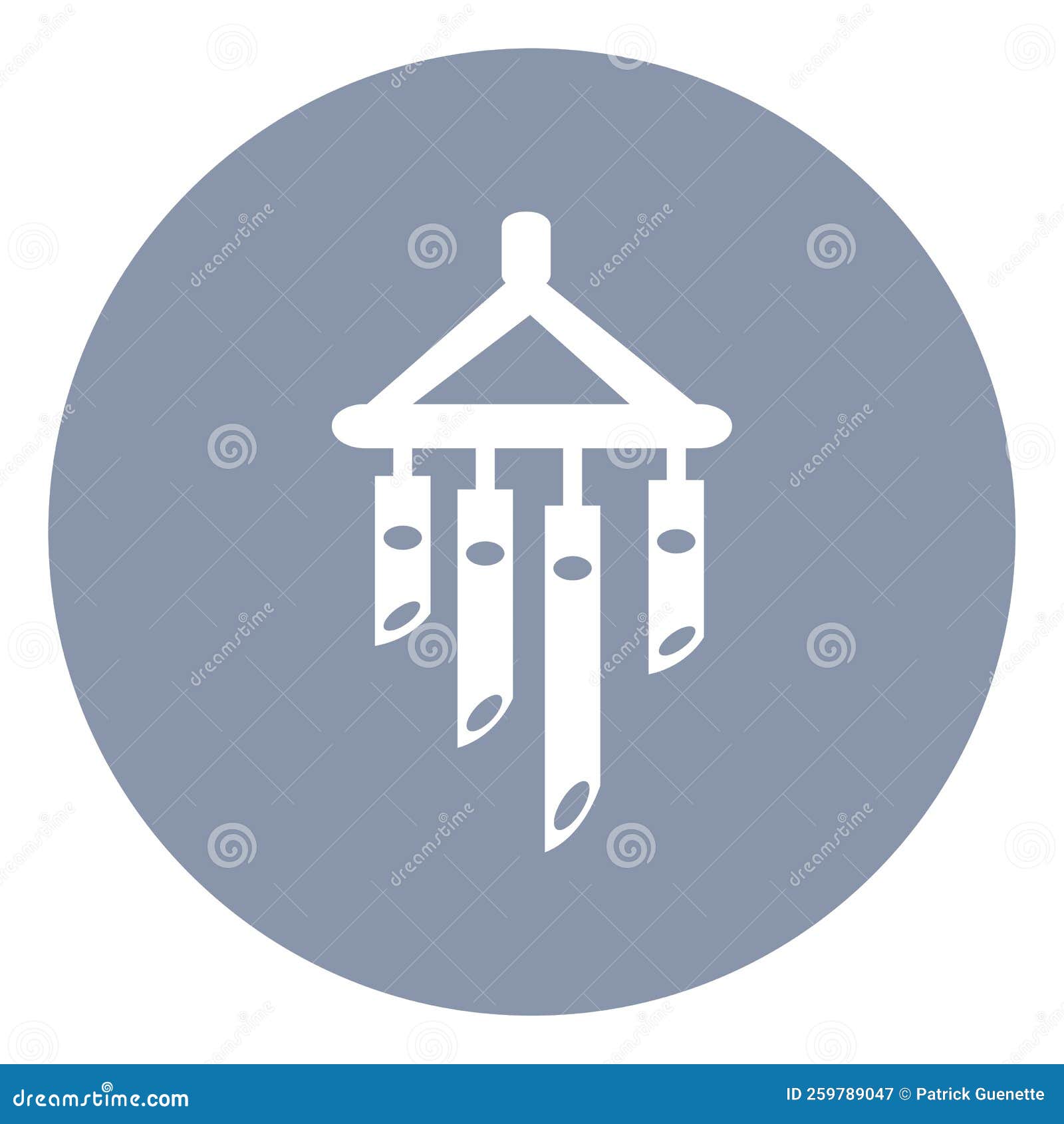 Flute Icon Royalty-Free Stock Photo | CartoonDealer.com #250341693