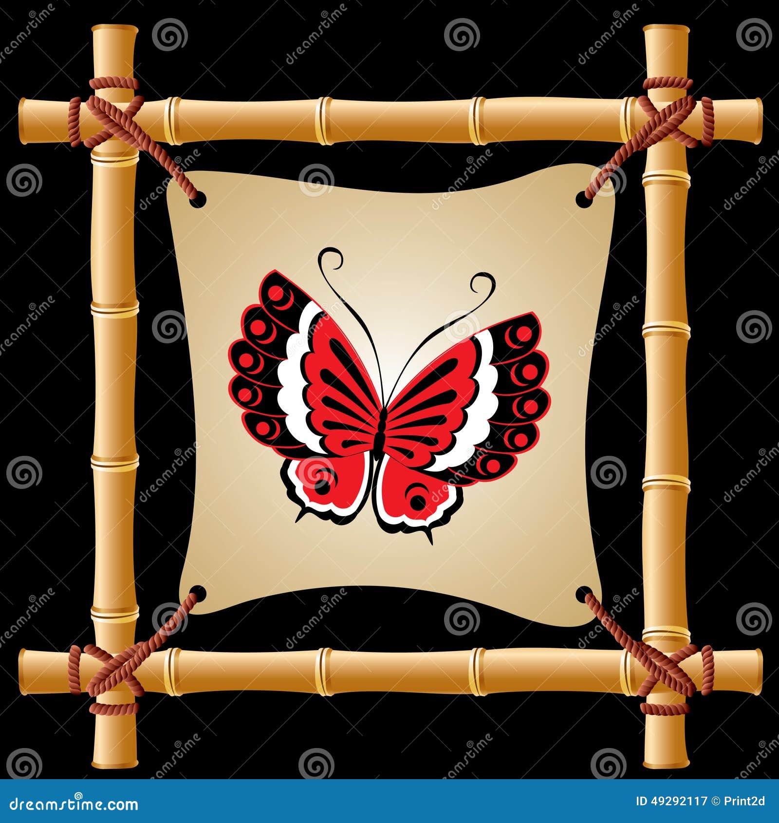 Taut Sheet Stock Illustrations – 2 Taut Sheet Stock Illustrations ...