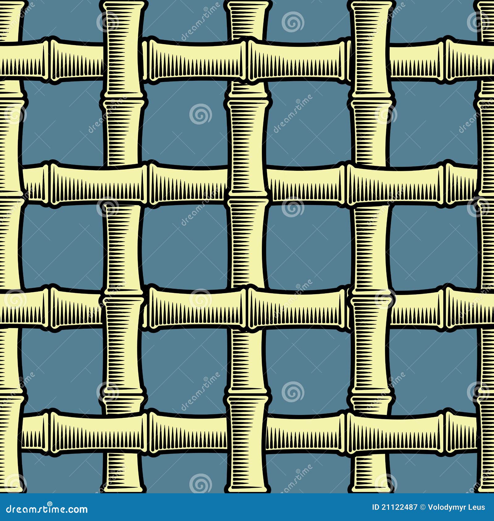 Grate (Seamless Texture) Royalty-Free Cartoon | CartoonDealer.com #32276531