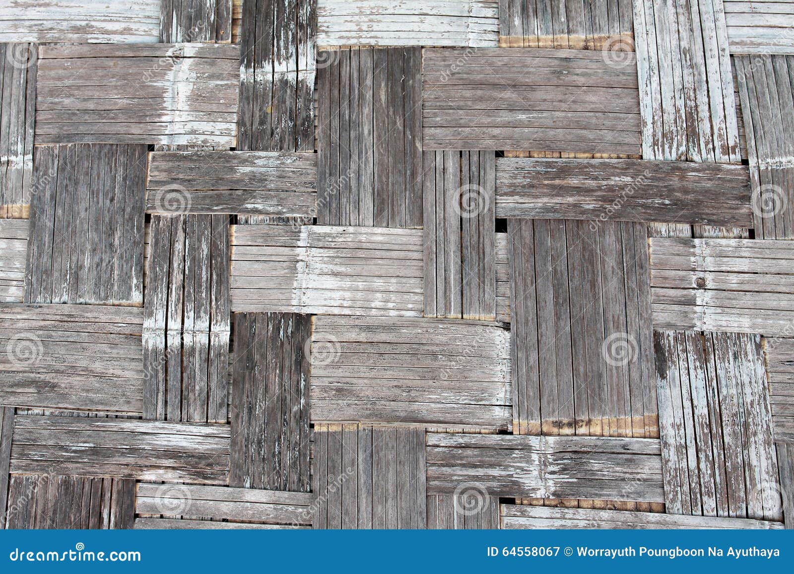 Bamboo Handicrafts Background Stock Image - Image of asian, dried: 64558067