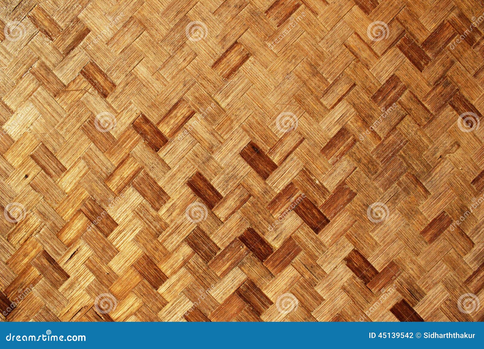 Bamboo Knit Mat Background Texture Stock Photo - Image of colorful ...