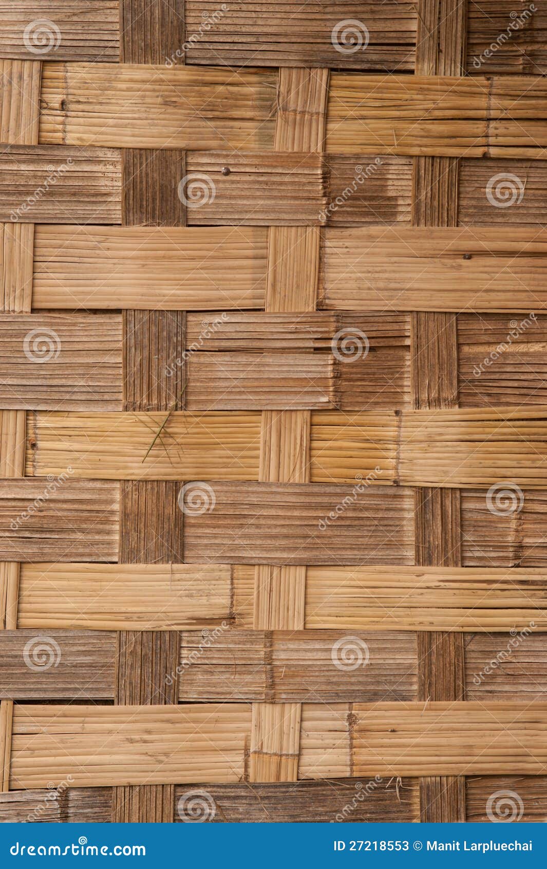 Bamboo lattice texture . stock image. Image of rattan - 27218553