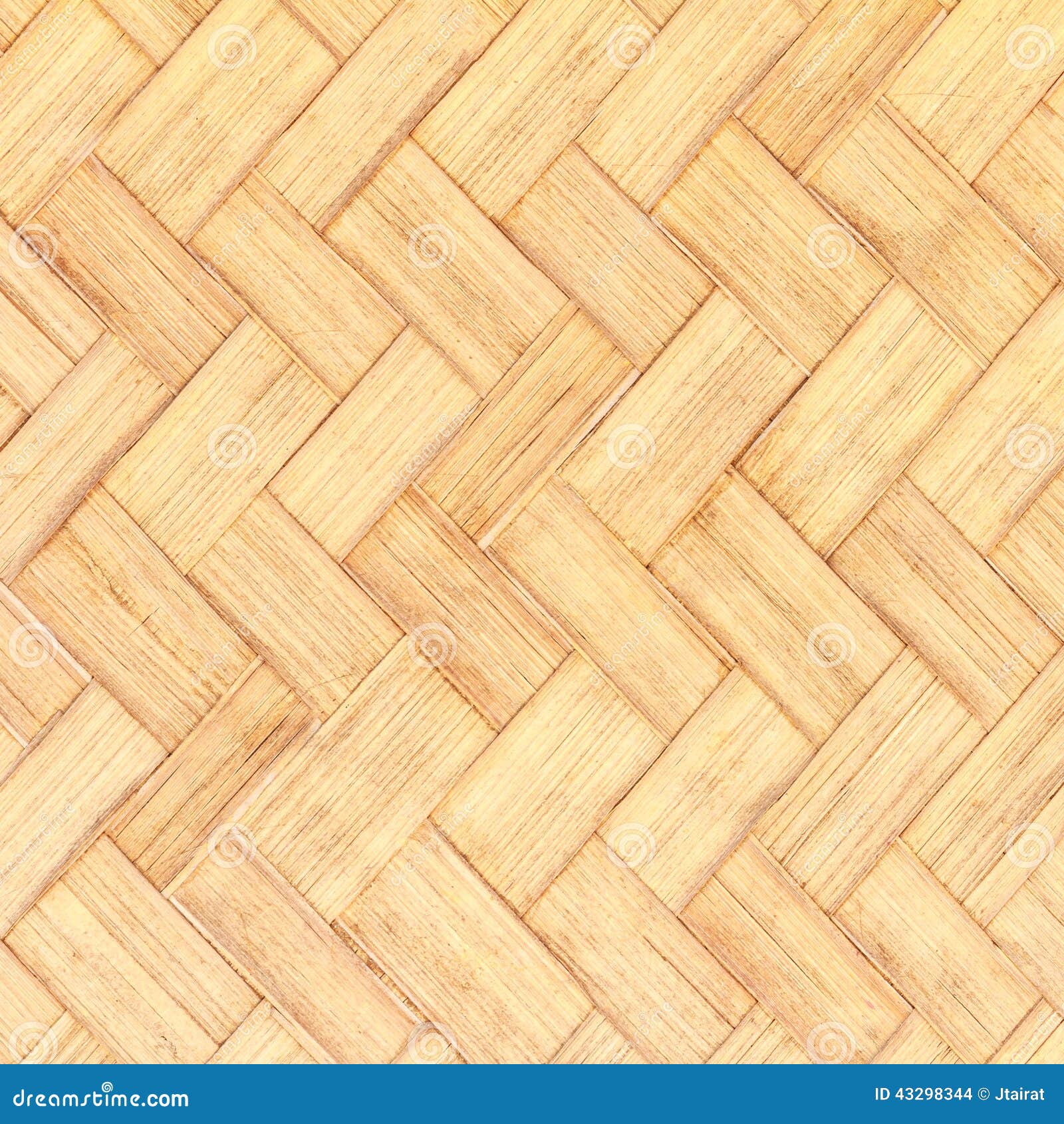Bamboo lattice. stock photo. Image of textures, ancient - 43298344
