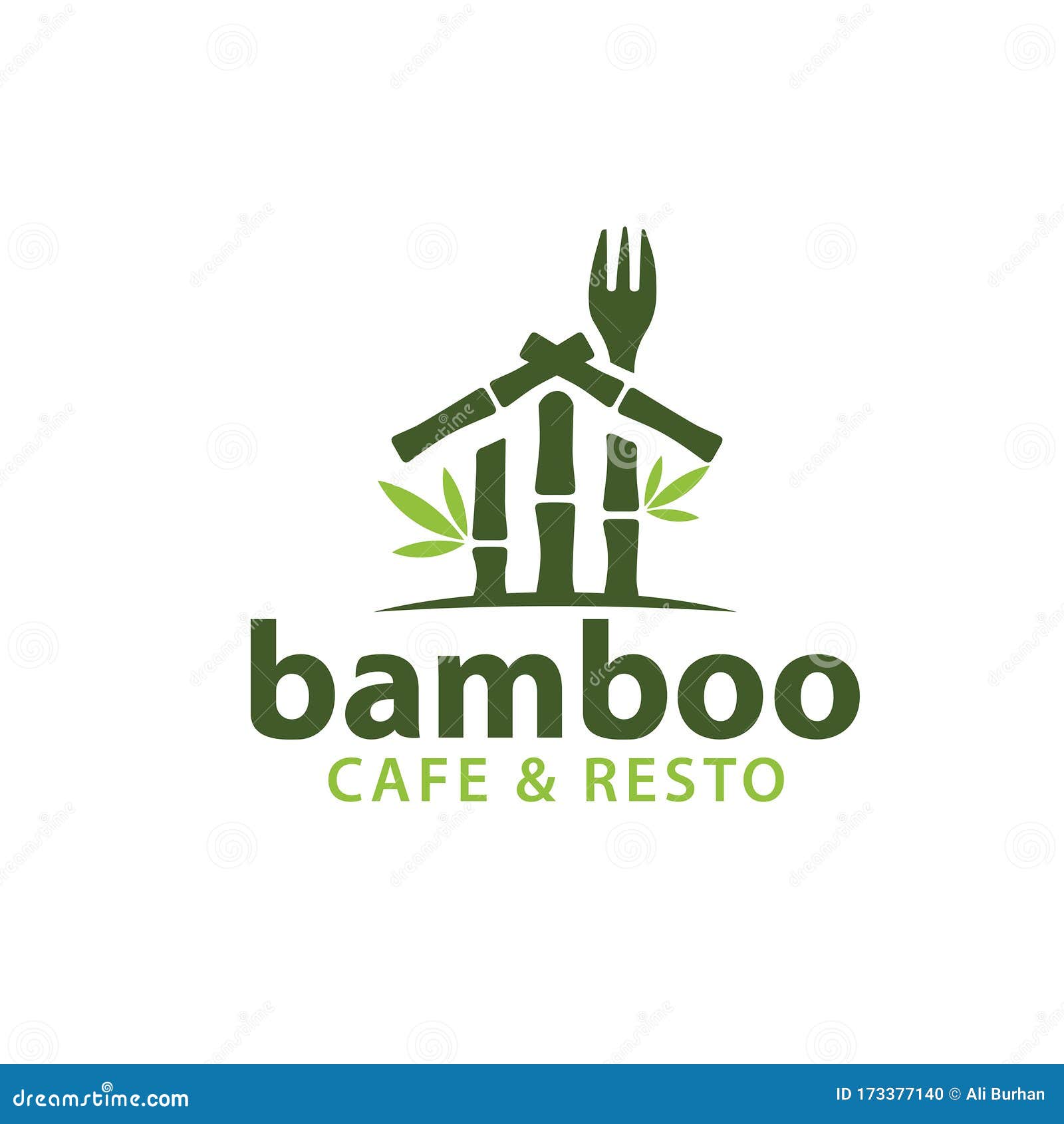 Bambu Logo