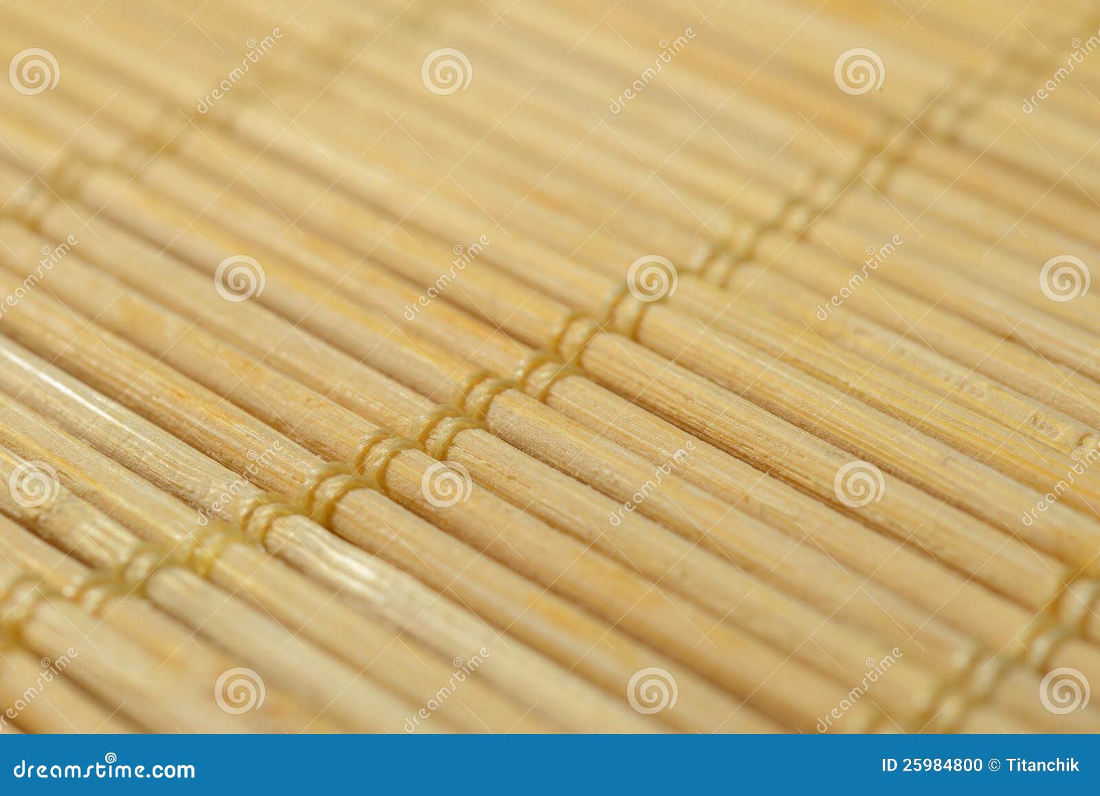 Bamboo mat stock photo. Image of matting, canvas, material - 25984800