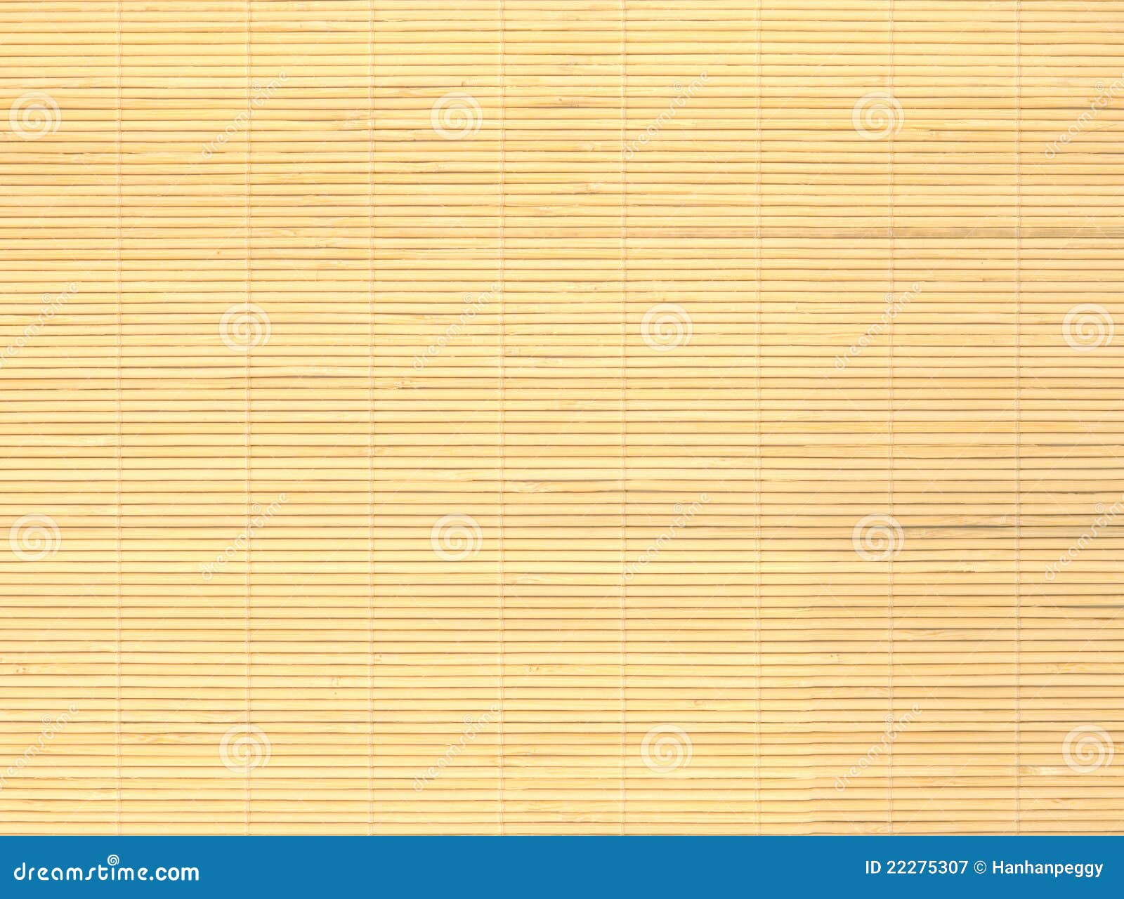 Bamboo mat background stock image. Image of full, east - 22275307