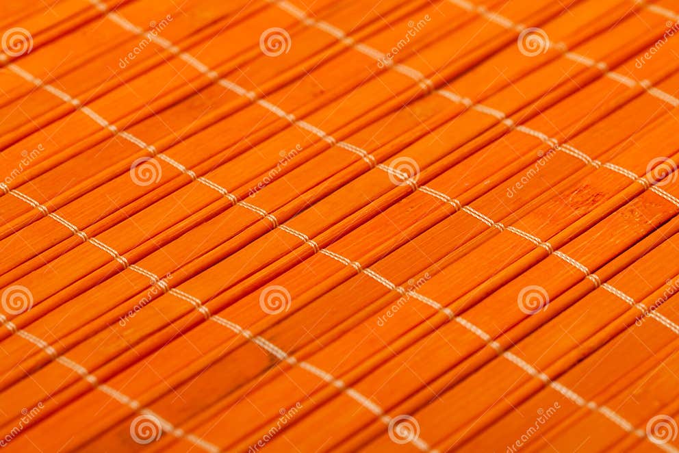 Bamboo Mat background stock photo. Image of decor, thread - 24274606