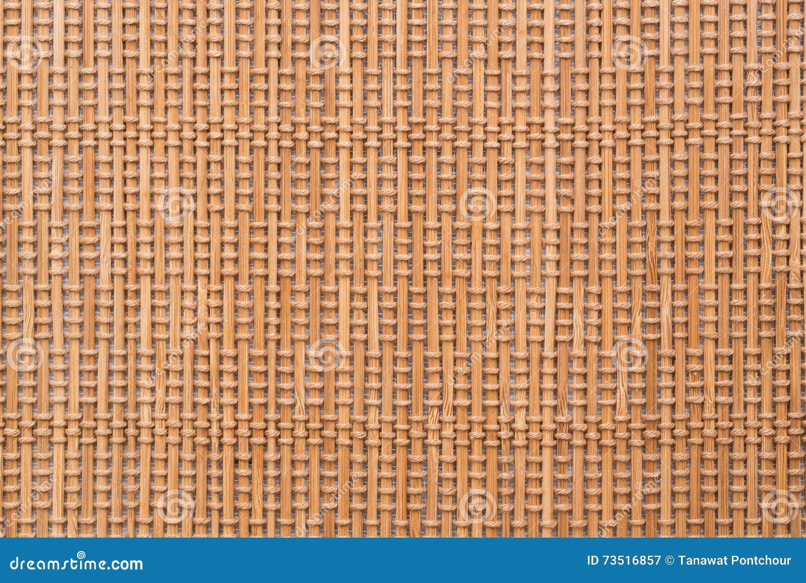 Bamboo mat for food. stock image. Image of japan, group - 73516857